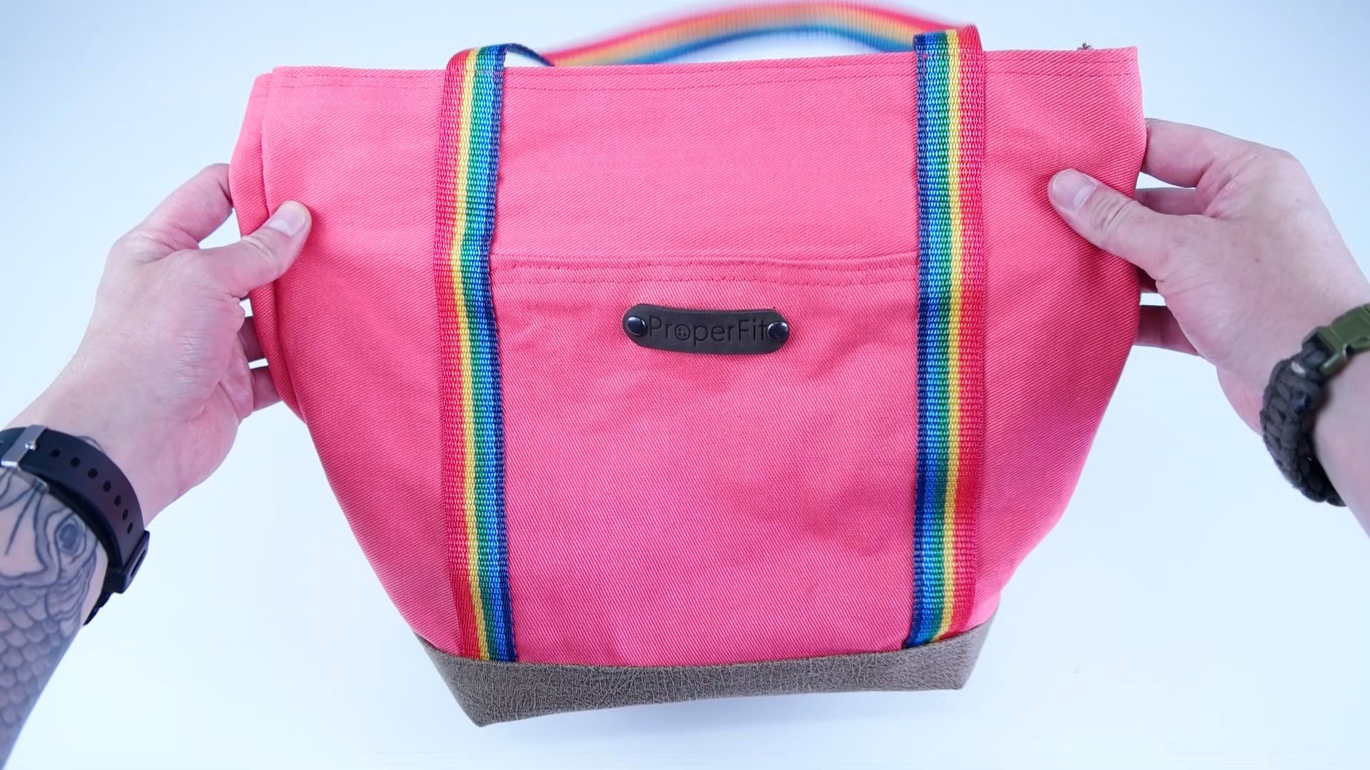 Easy Tote Bag : 11 Steps - Instructables