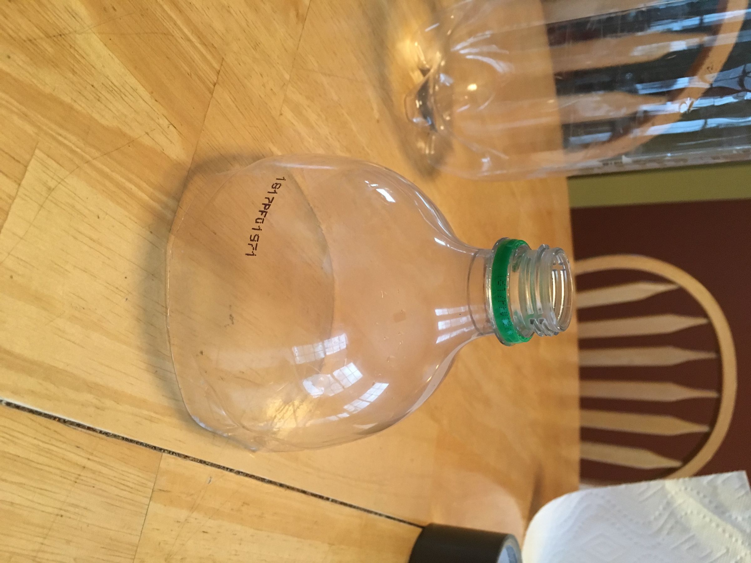 Closed Ecosystems : 9 Steps (with Pictures) - Instructables