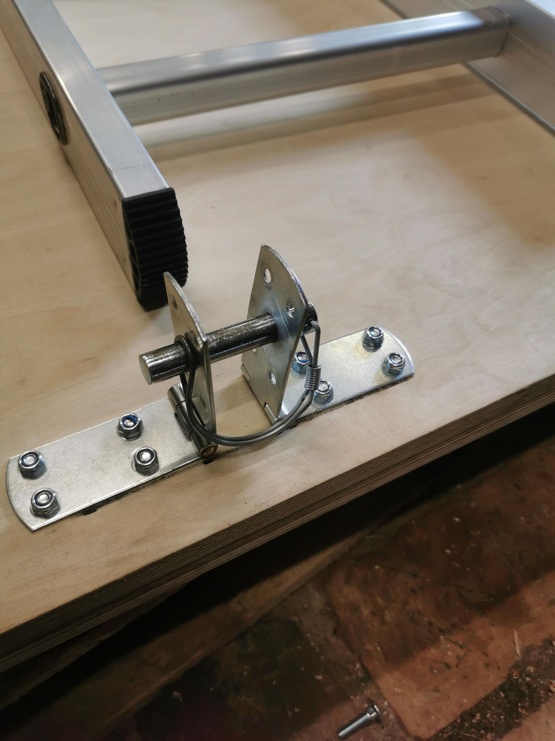 Simple Rooftop Tent : 12 Steps (with Pictures) - Instructables