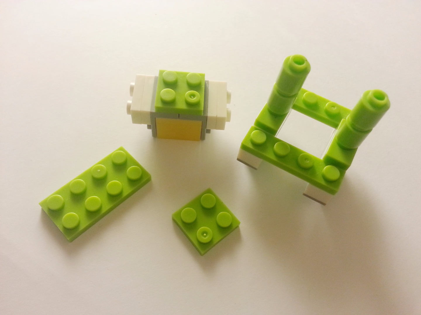 Android Lego Bot : 14 Steps (with Pictures) - Instructables