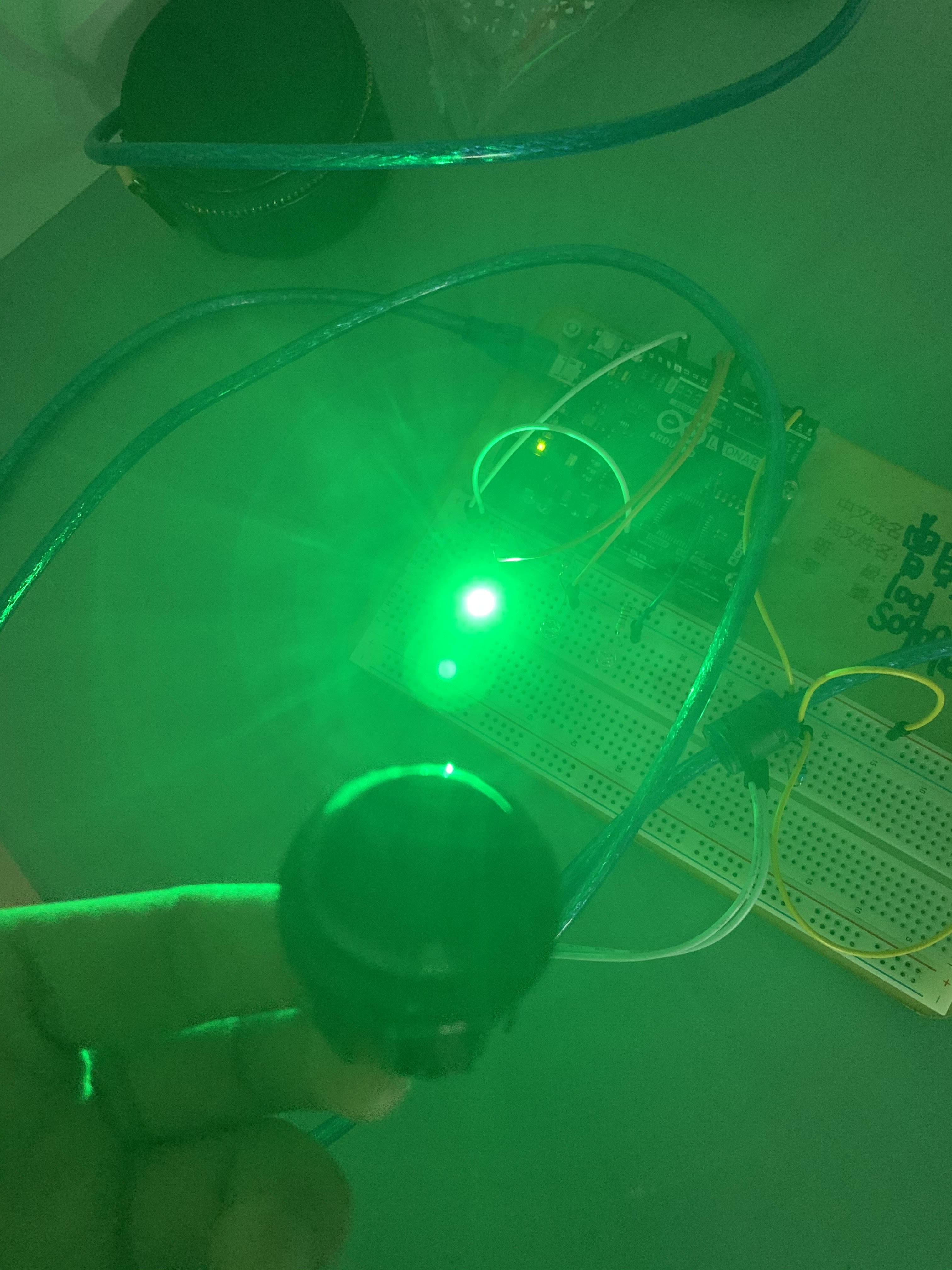 LED BLINKING USING ARDUINO : 3 Steps - Instructables