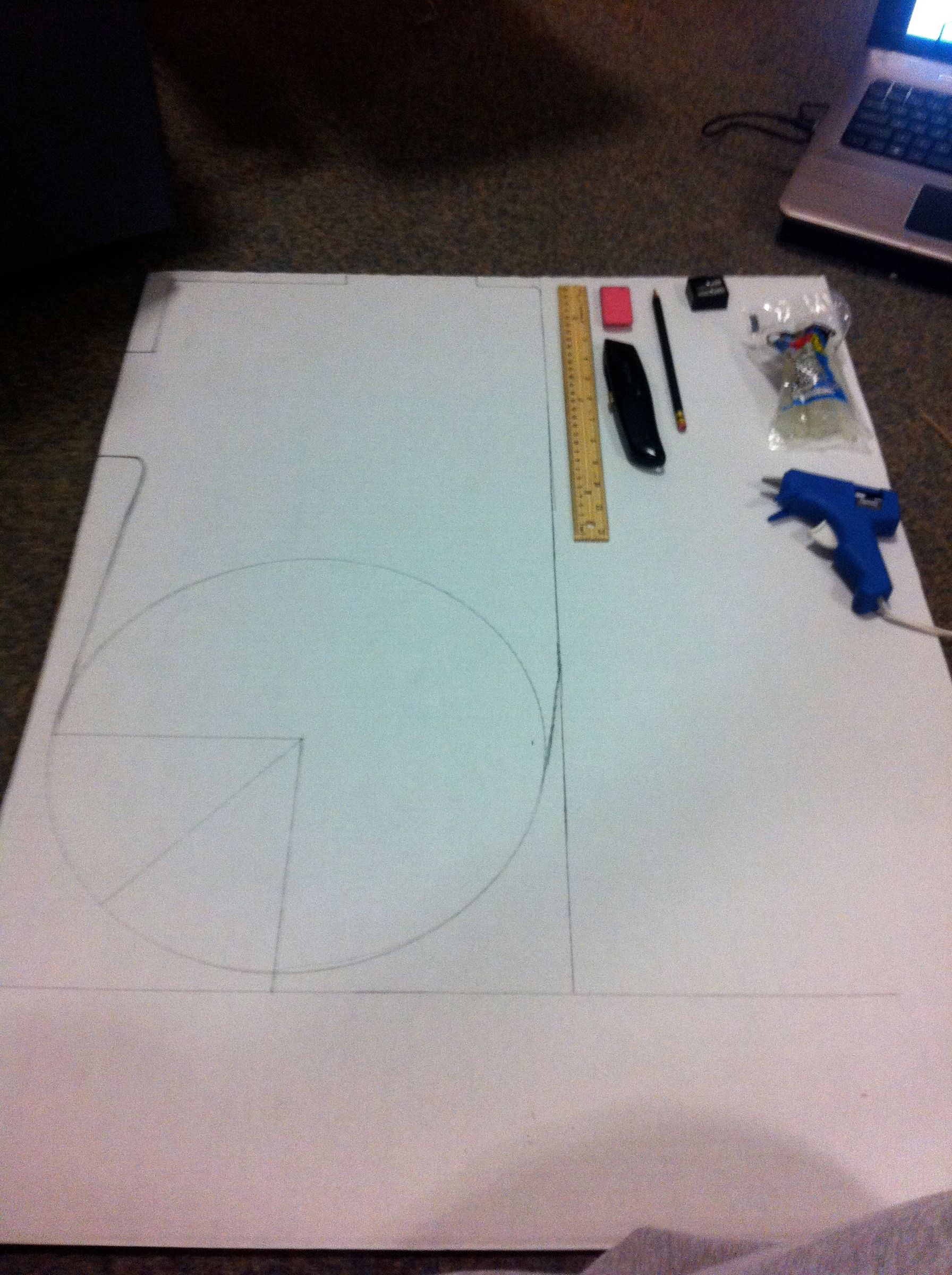 Ghostbusters - a Quick and Easy Proton Pack : 7 Steps (with Pictures ...