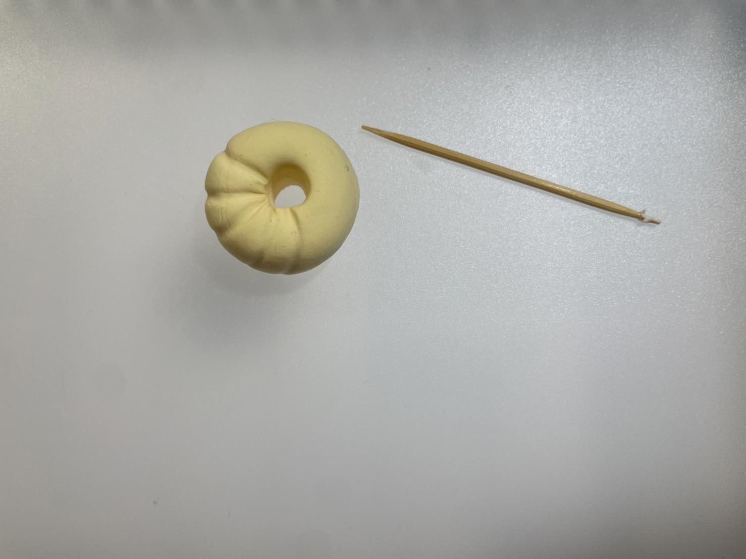 Clay Frankie : 7 Steps (with Pictures) - Instructables