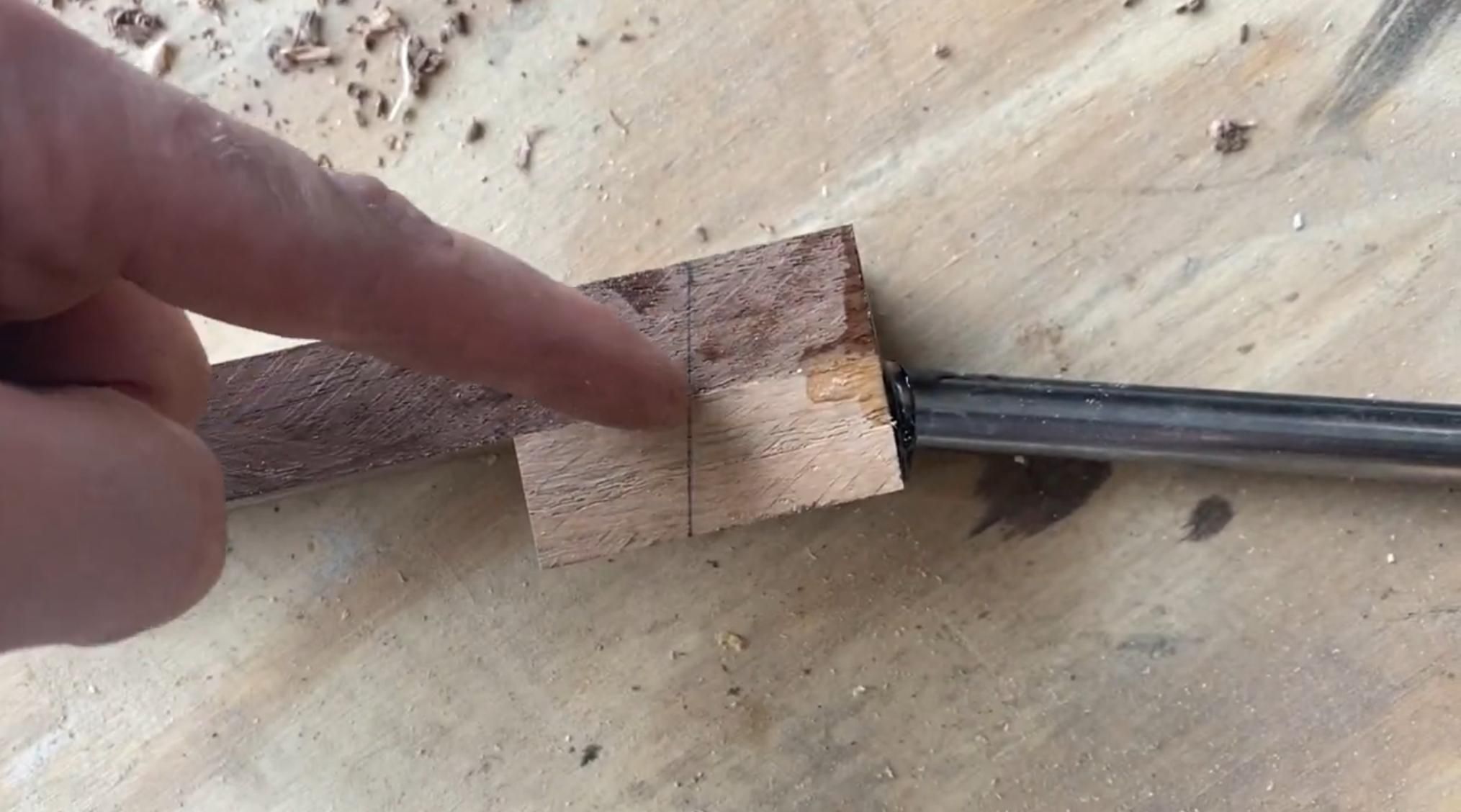 DIY Pocket Hole Jig (Easiest Way Possible) : 18 Steps - Instructables