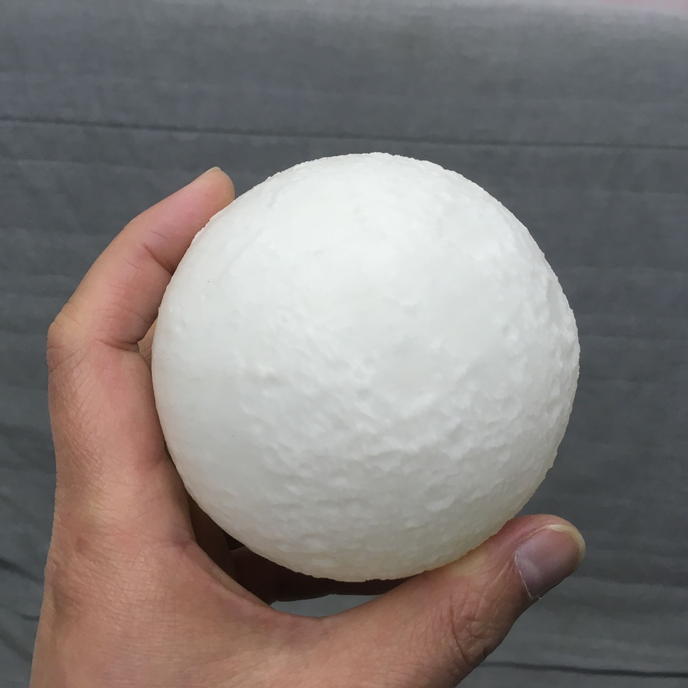 Print Your Own Moon : 18 Steps (with Pictures) - Instructables