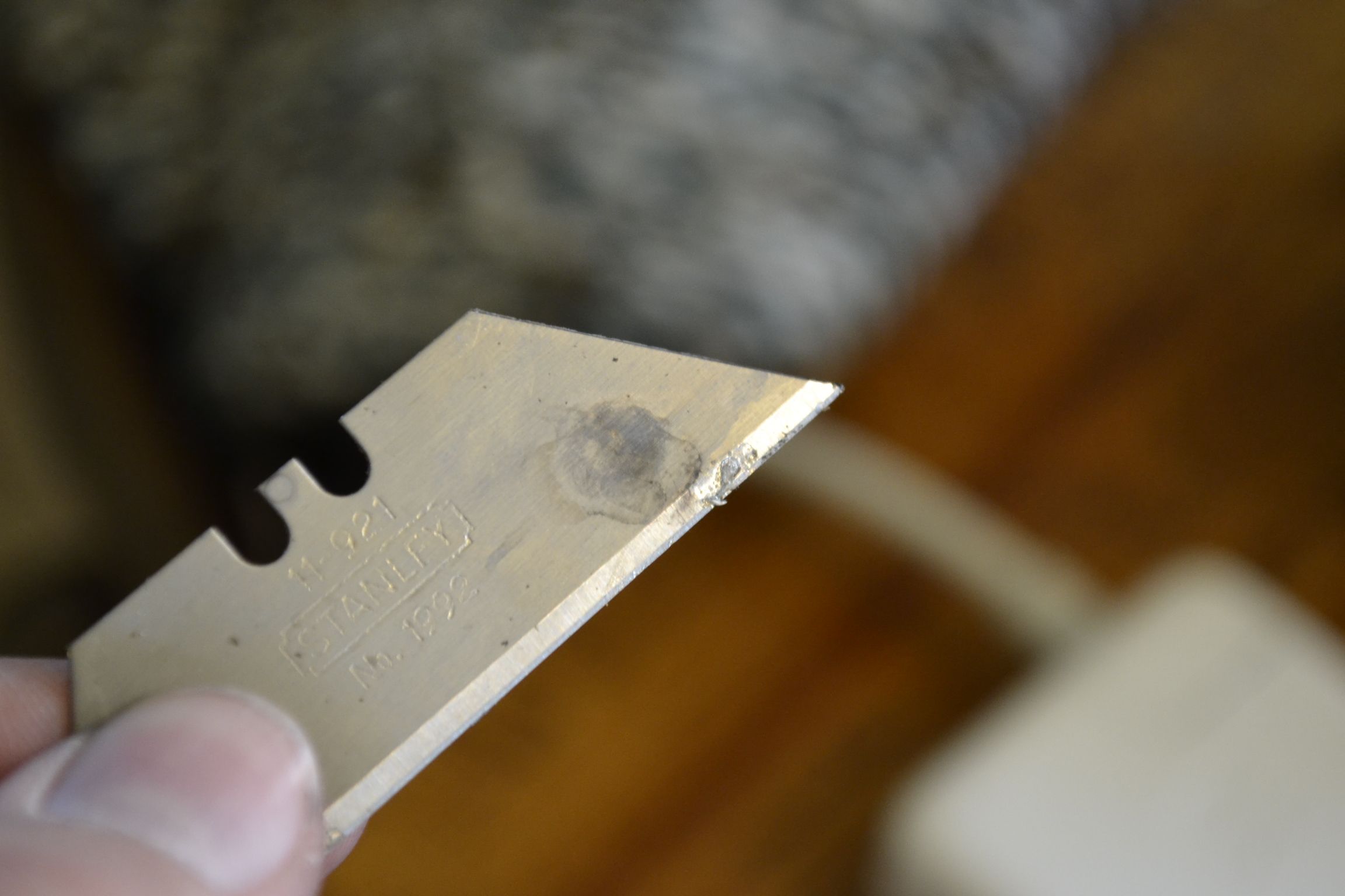 Electro Etching Machine Made From Trash! (EASY) : 6 Steps (with ...