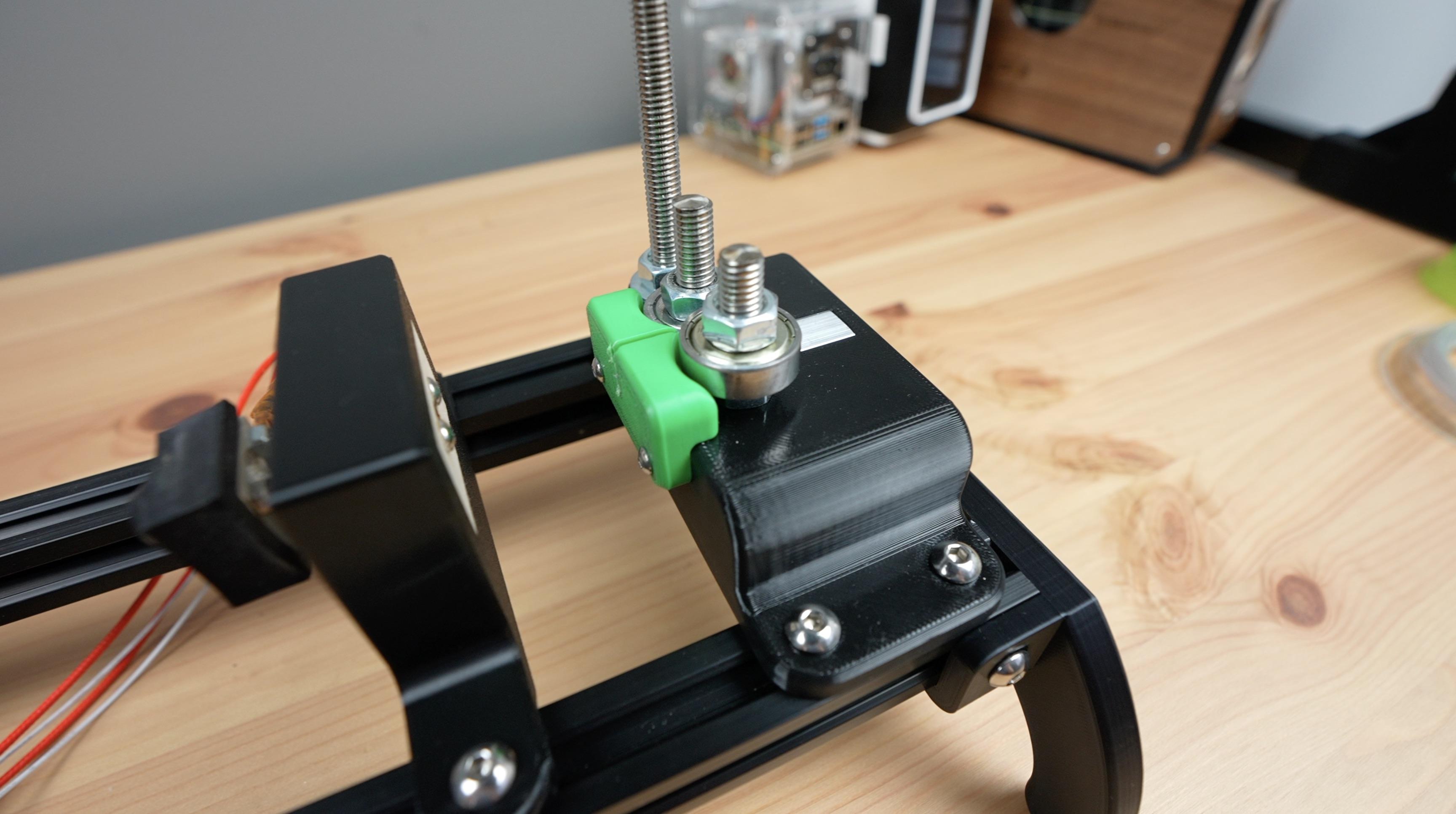 Turn PET Bottles Into 3D Printer Filament : 7 Steps (with Pictures ...