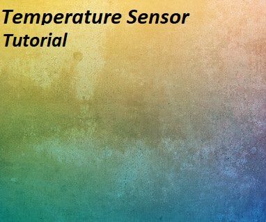 Arduino Temperature Sensor (LM35) : 4 Steps - Instructables