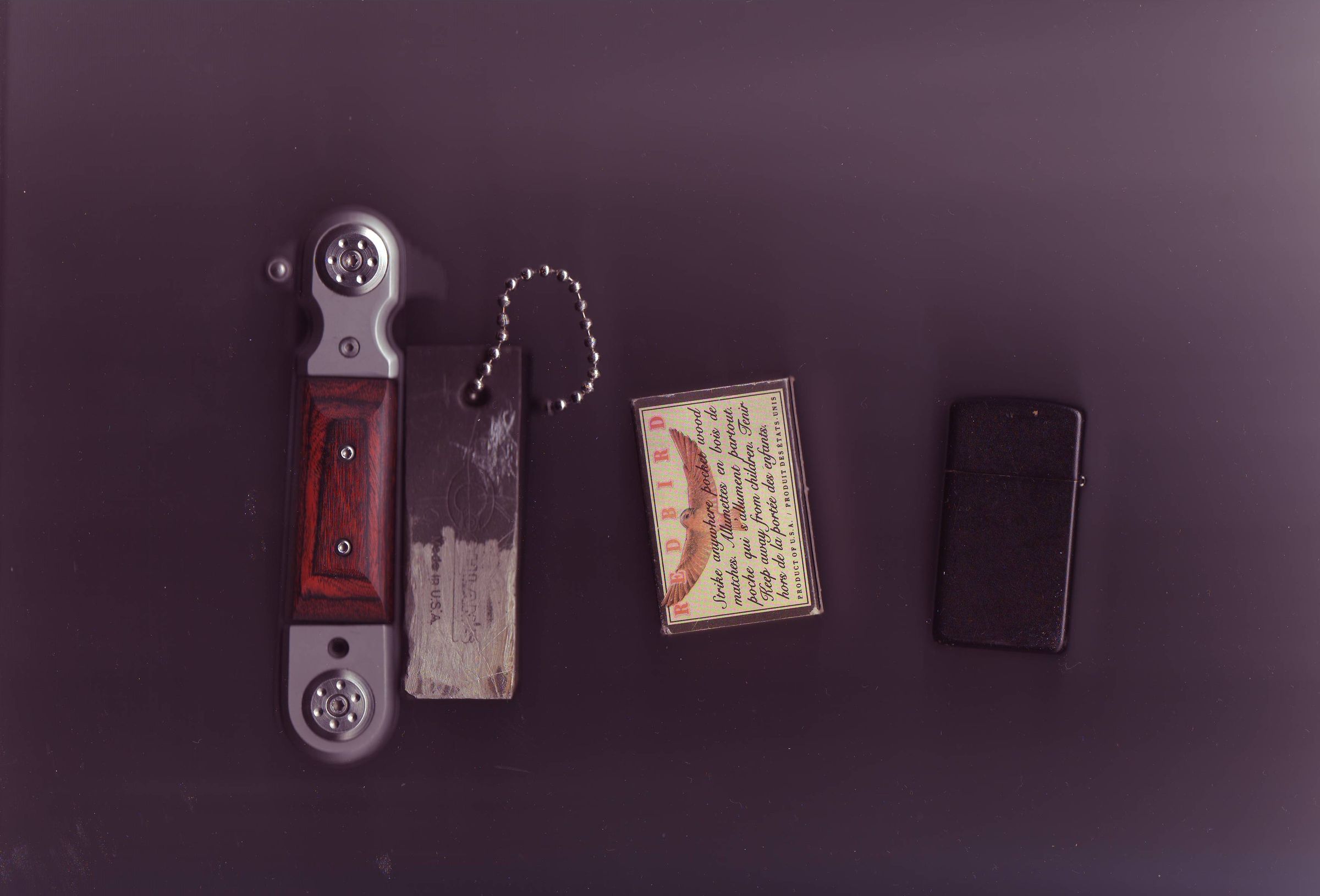 How to Make a Fire : 4 Steps - Instructables