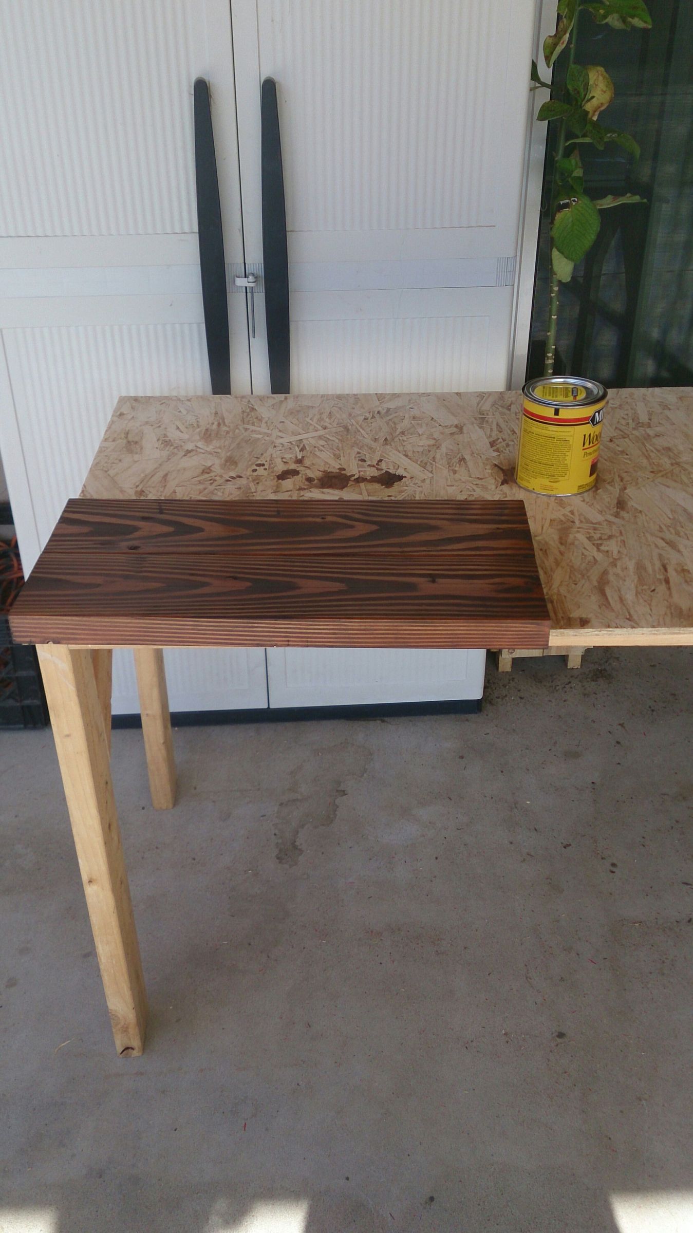 How to Build a Pallet Mailbox : 8 Steps (with Pictures) - Instructables