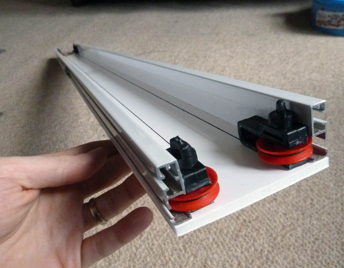 Linear Clock : 22 Steps (with Pictures) - Instructables