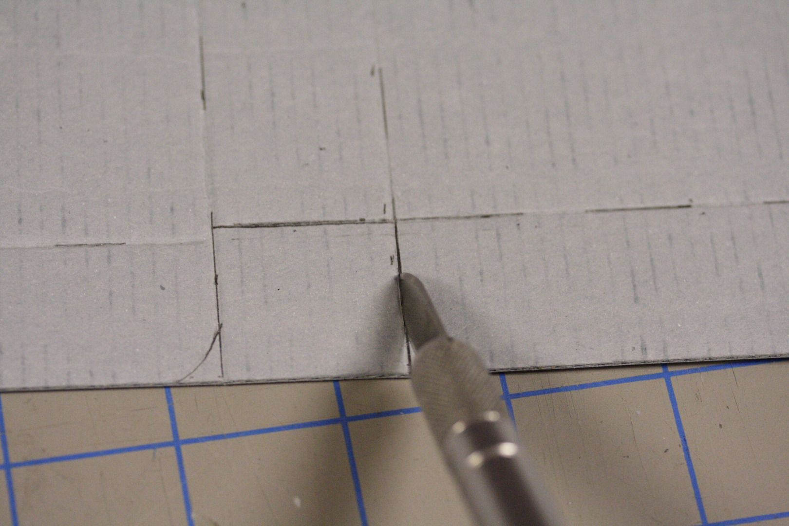 Corrugated Clamshell Box : 9 Steps (with Pictures) - Instructables