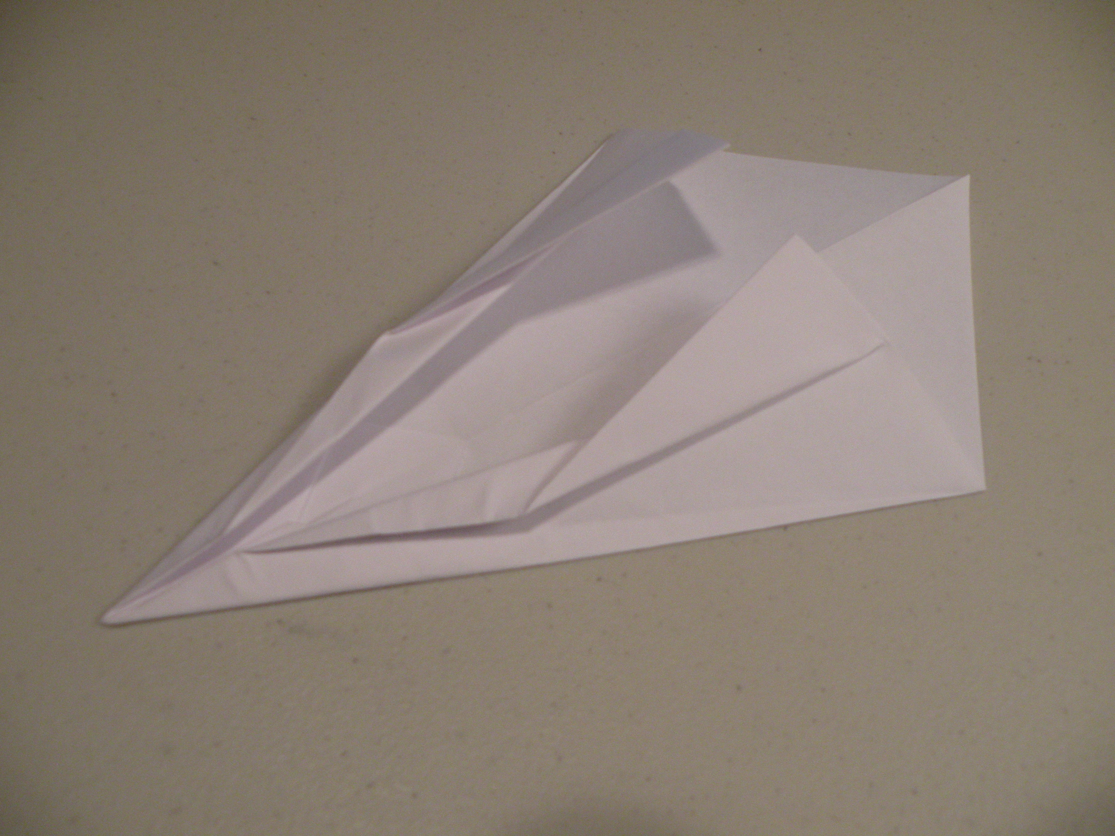Paper Space Shuttle : 35 Steps (with Pictures) - Instructables