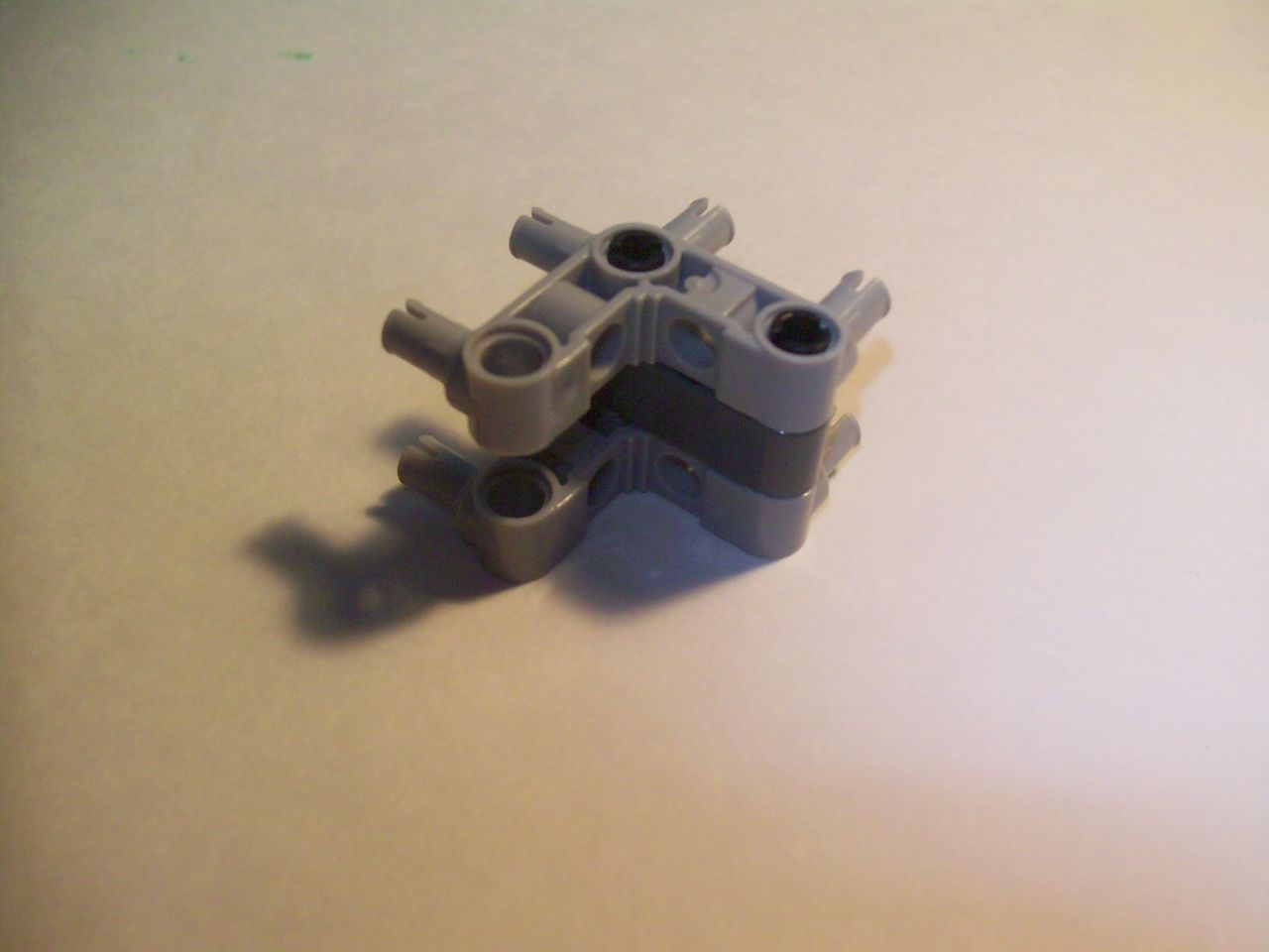 Lego Power Functions Vehicle (With Video) : 10 Steps - Instructables