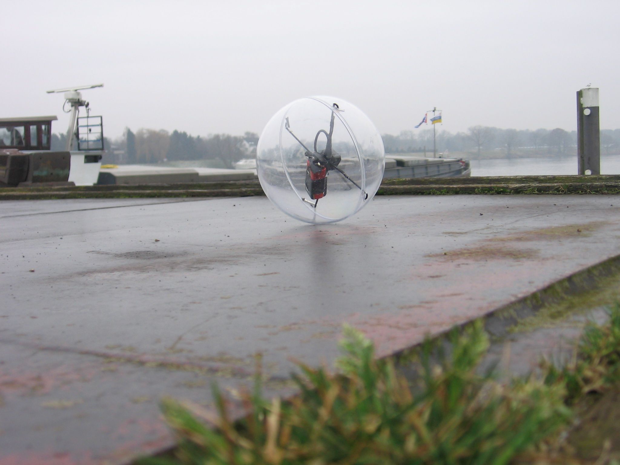 Ballcam : 9 Steps - Instructables