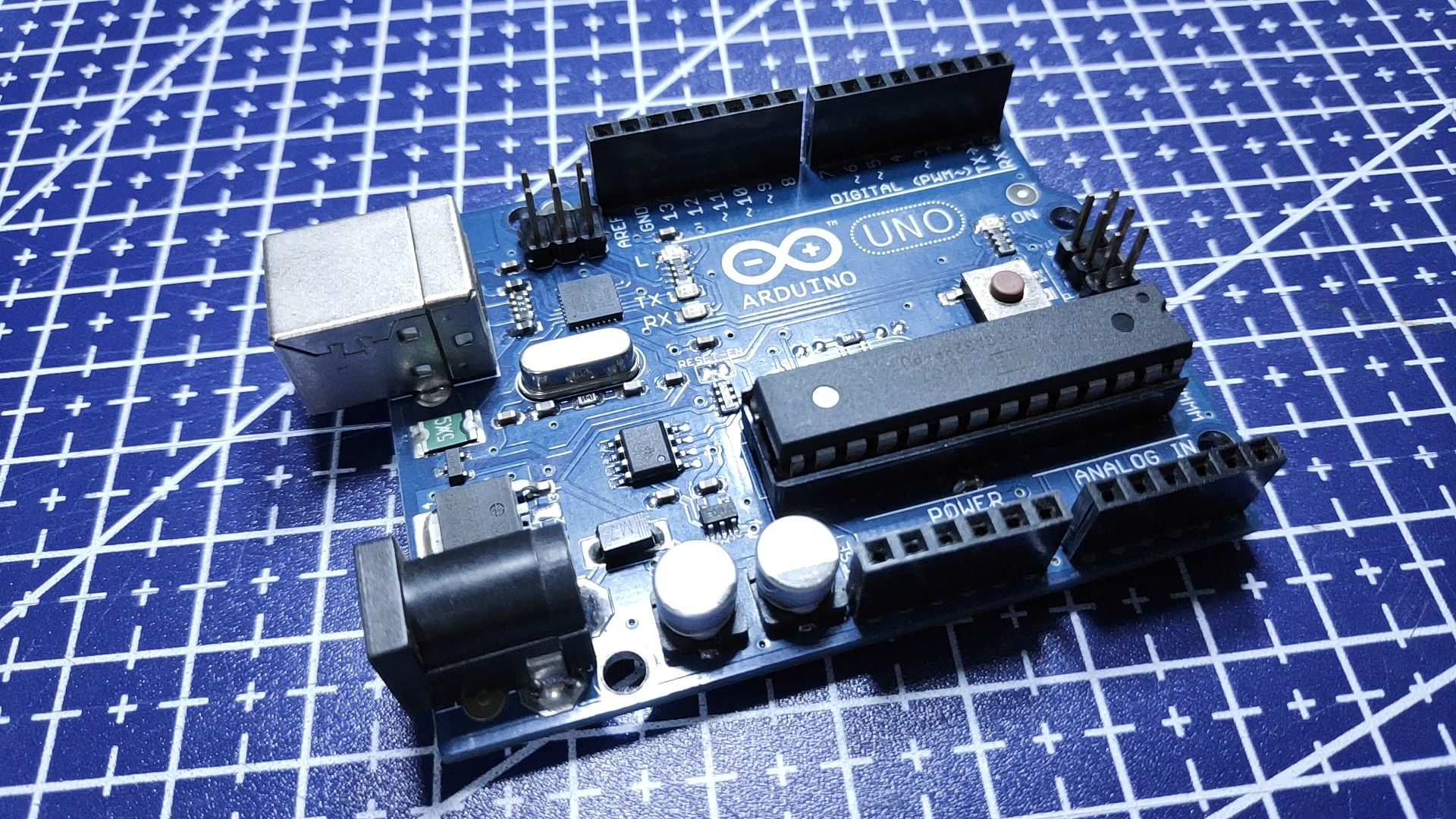 Arduino EEPROM Settings Initialization : 5 Steps - Instructables