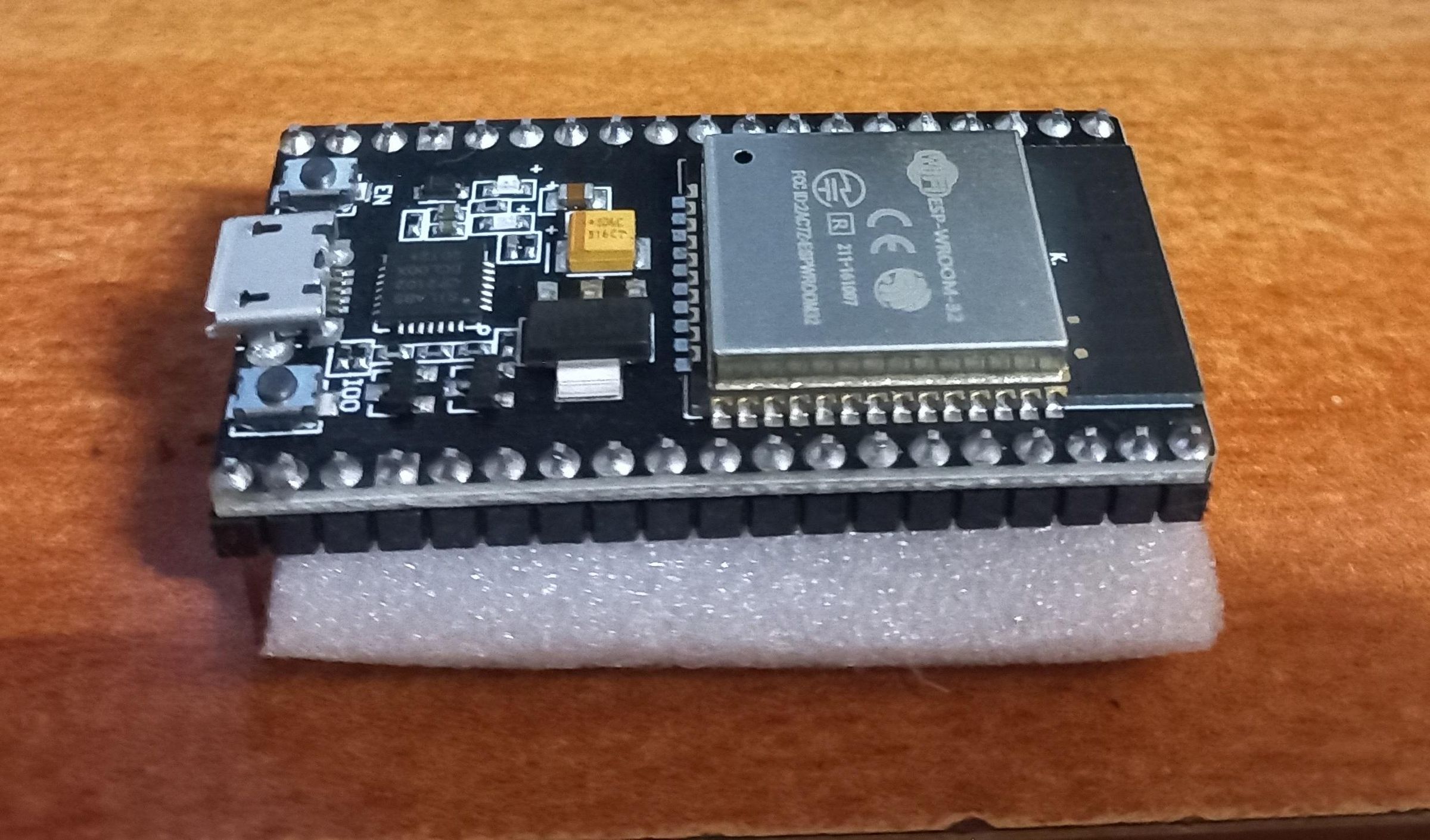 Control Home Appliances Using Esp32 Bluetooth : 3 Steps - Instructables