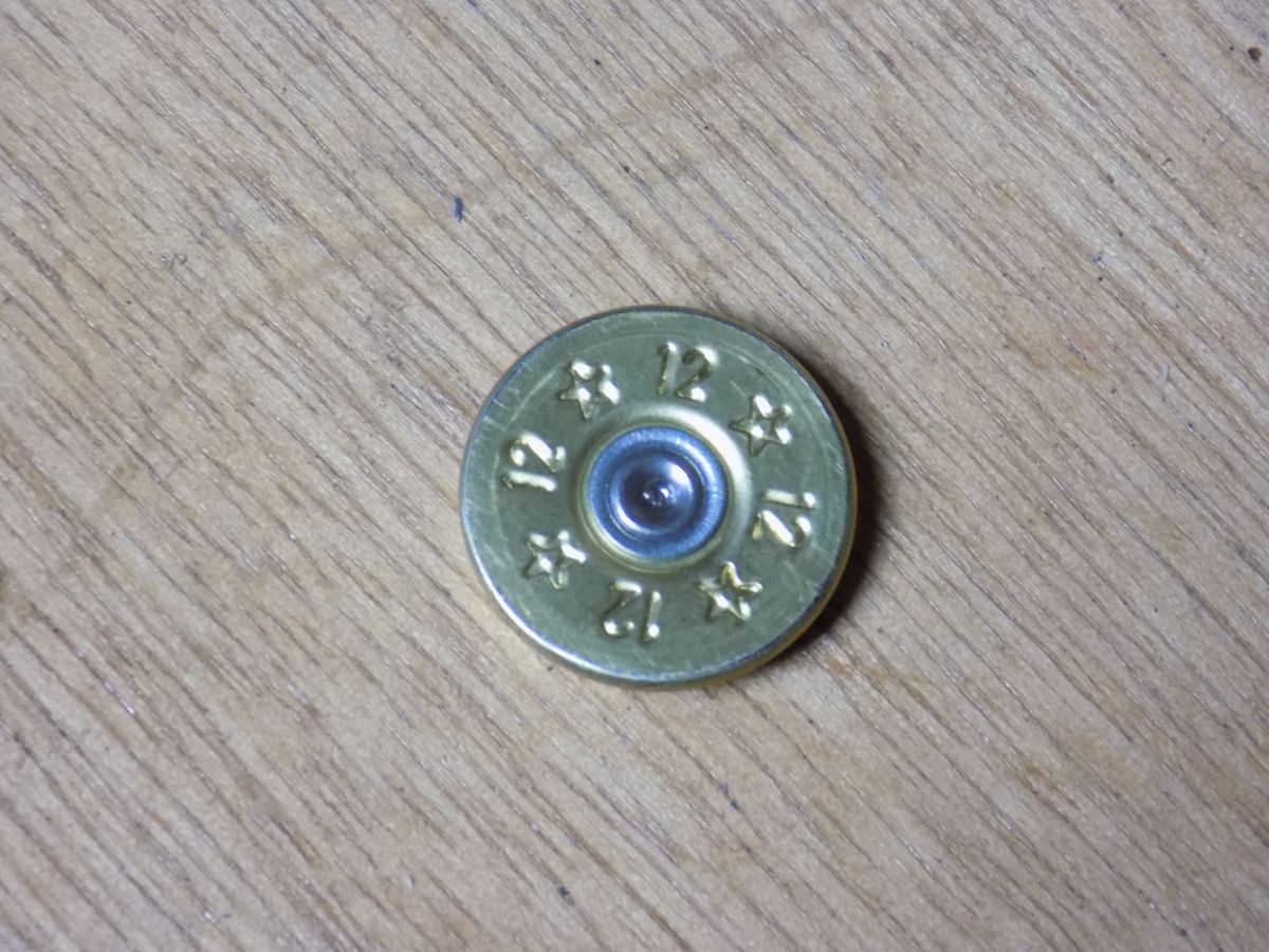 Shotgun Shell Pendant Keepsake : 11 Steps (with Pictures) - Instructables
