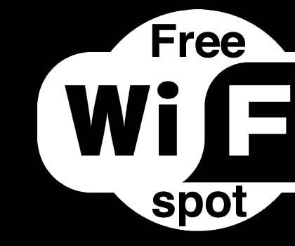 Make a Free WiFi Hotspot on Windows : 7 Steps - Instructables