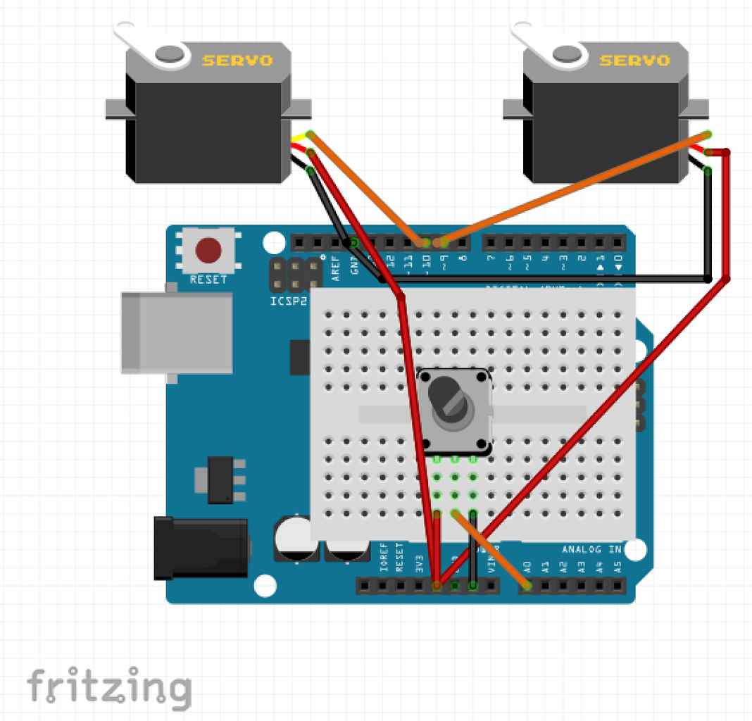 Arduino Timers 8 Projects 10 Steps With Pictures Instructables