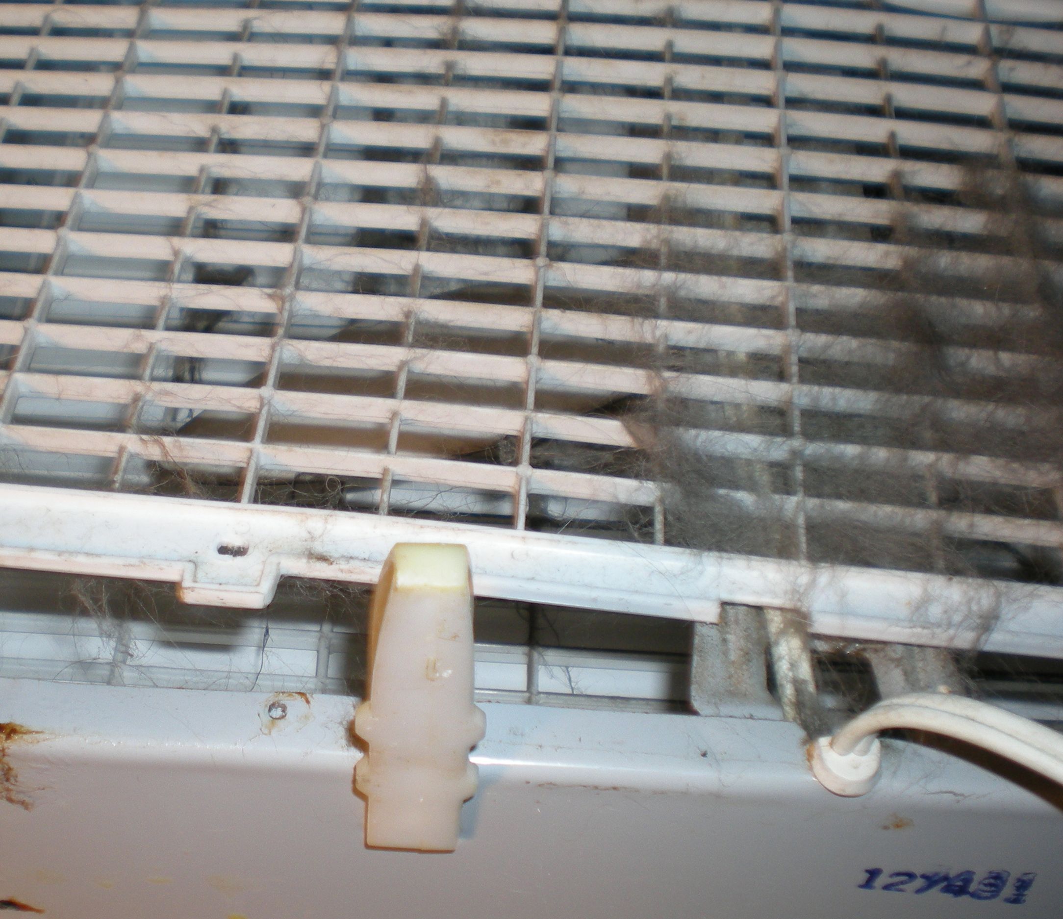 How to Rejuvenate a Box Fan : 7 Steps (with Pictures) - Instructables