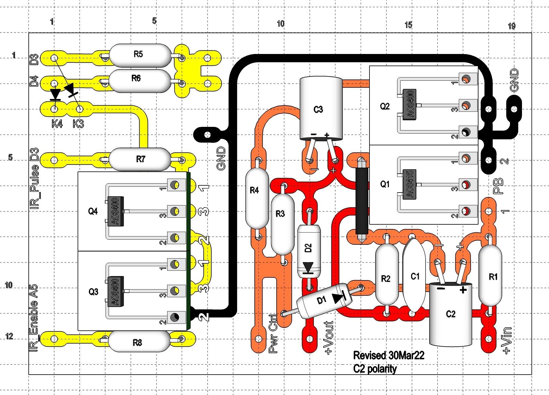 PROGRAMMABLE REMOTE-CONTROL With TOUCH SCREEN DISPLAY : 35 Steps (with ...
