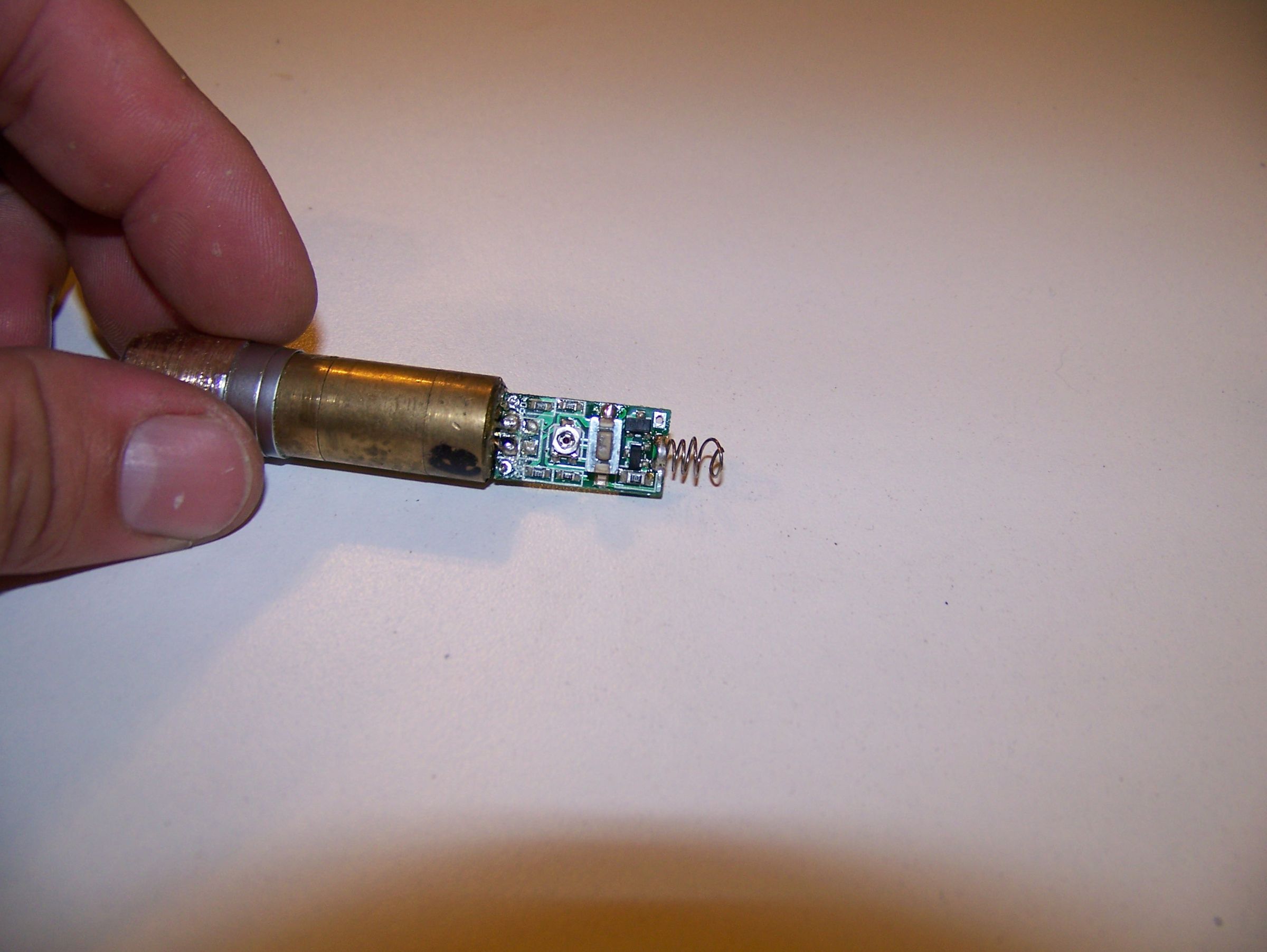 Laser Starfinder : 6 Steps (with Pictures) - Instructables