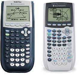 How to Put Games on Your TI-84 Plus or TI-84 Plus Silver Edition : 5 ...