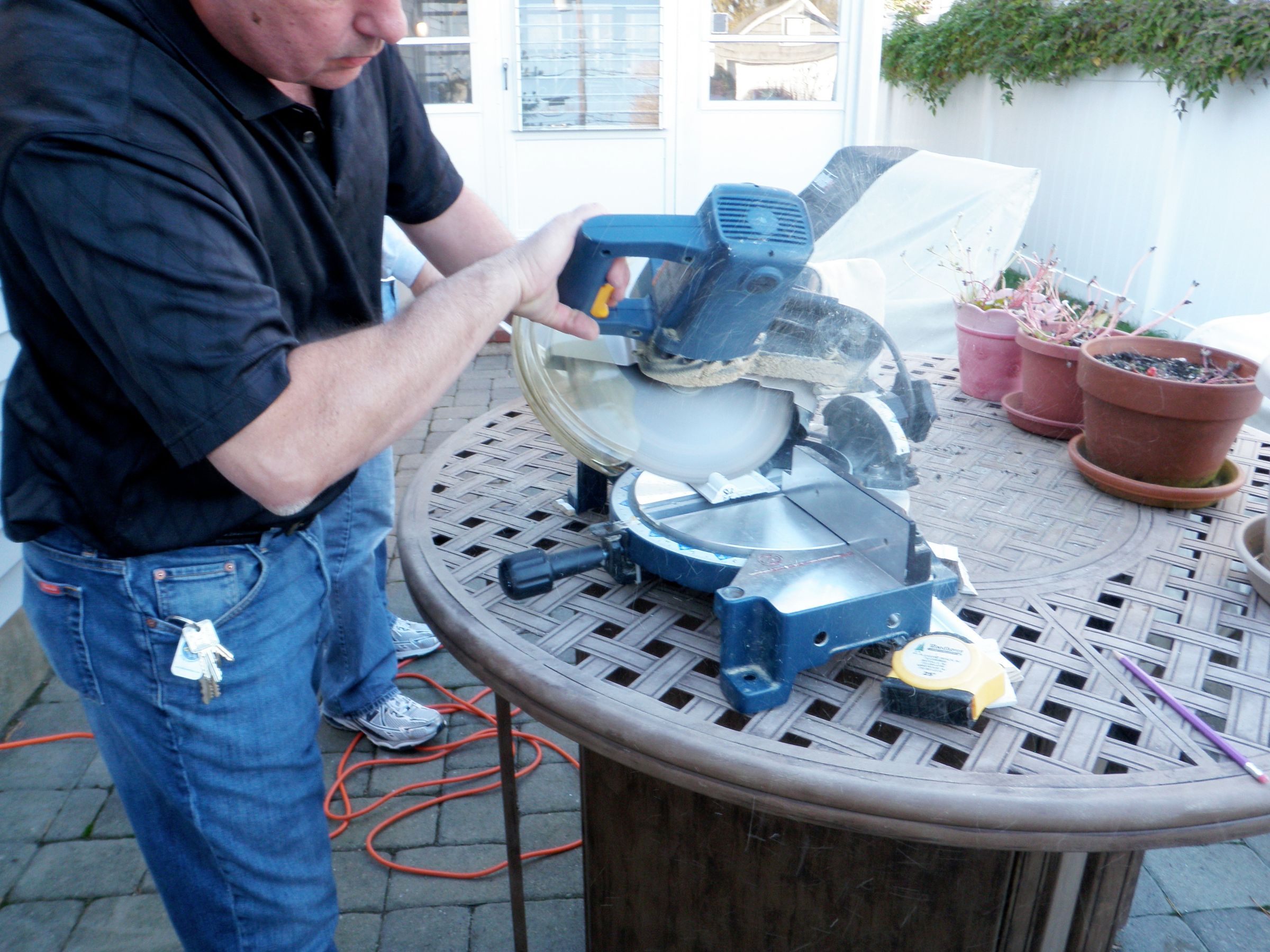 Installing Chair Rail : 9 Steps (with Pictures) - Instructables