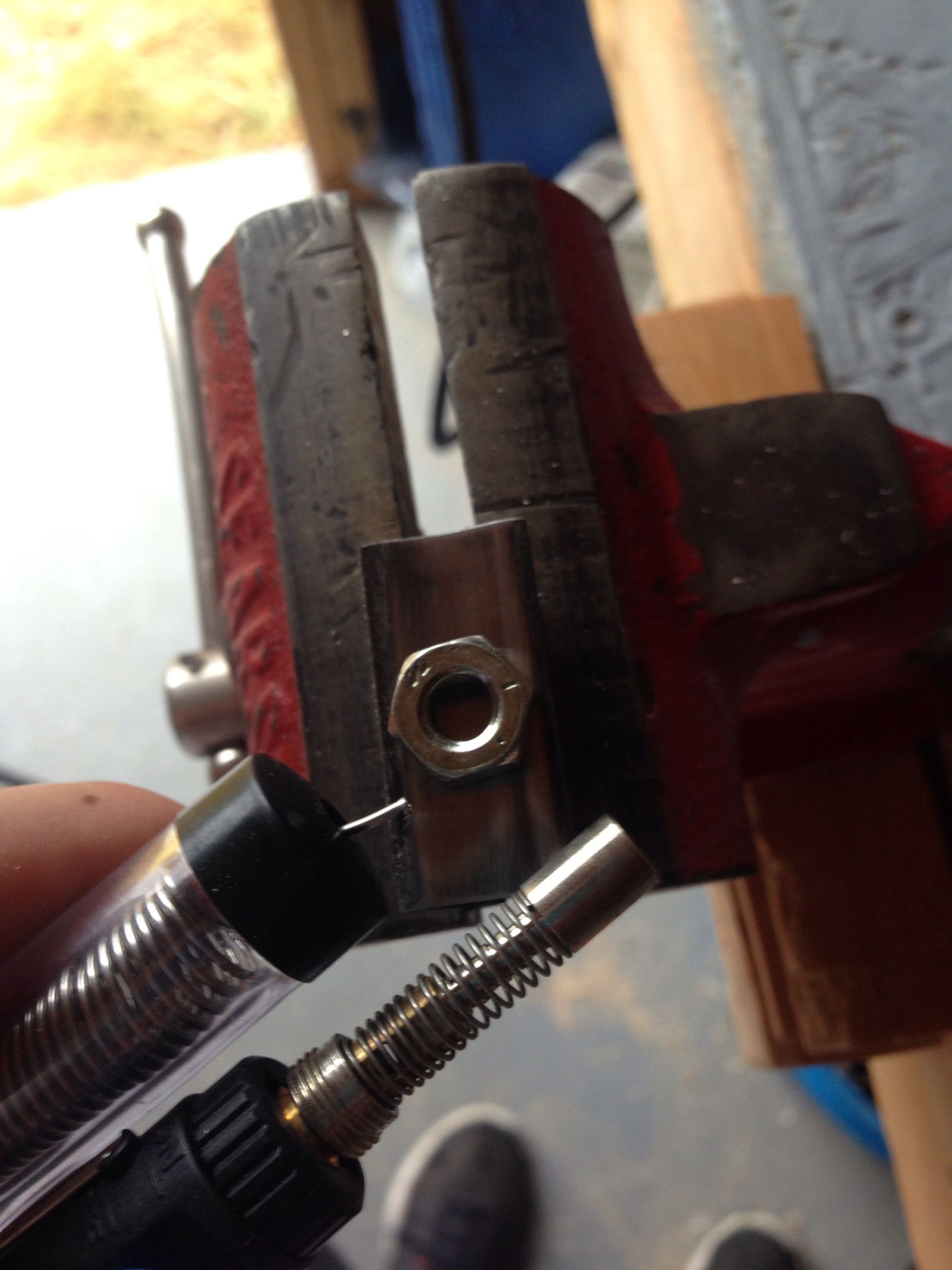 IPhone Tripod - Instructables