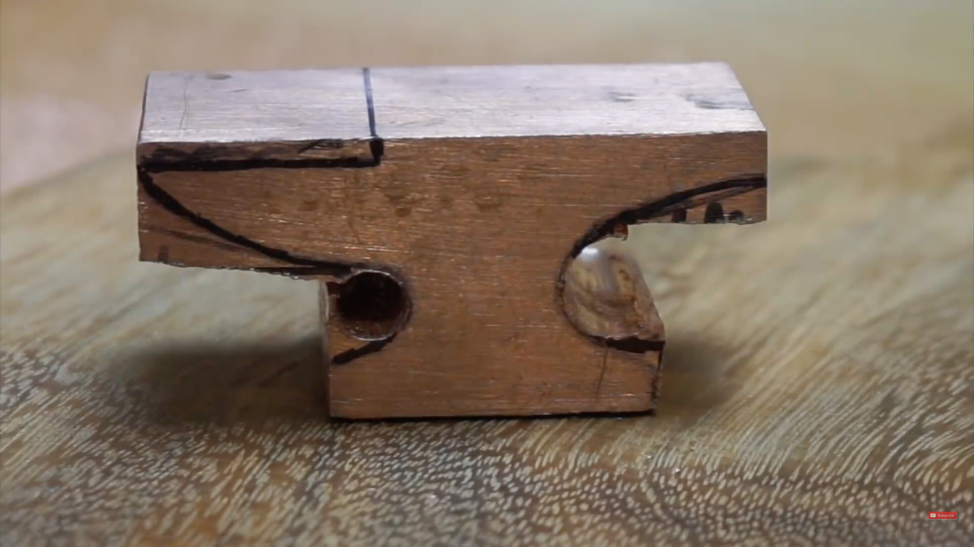 Miniature Anvil : 11 Steps (with Pictures) - Instructables
