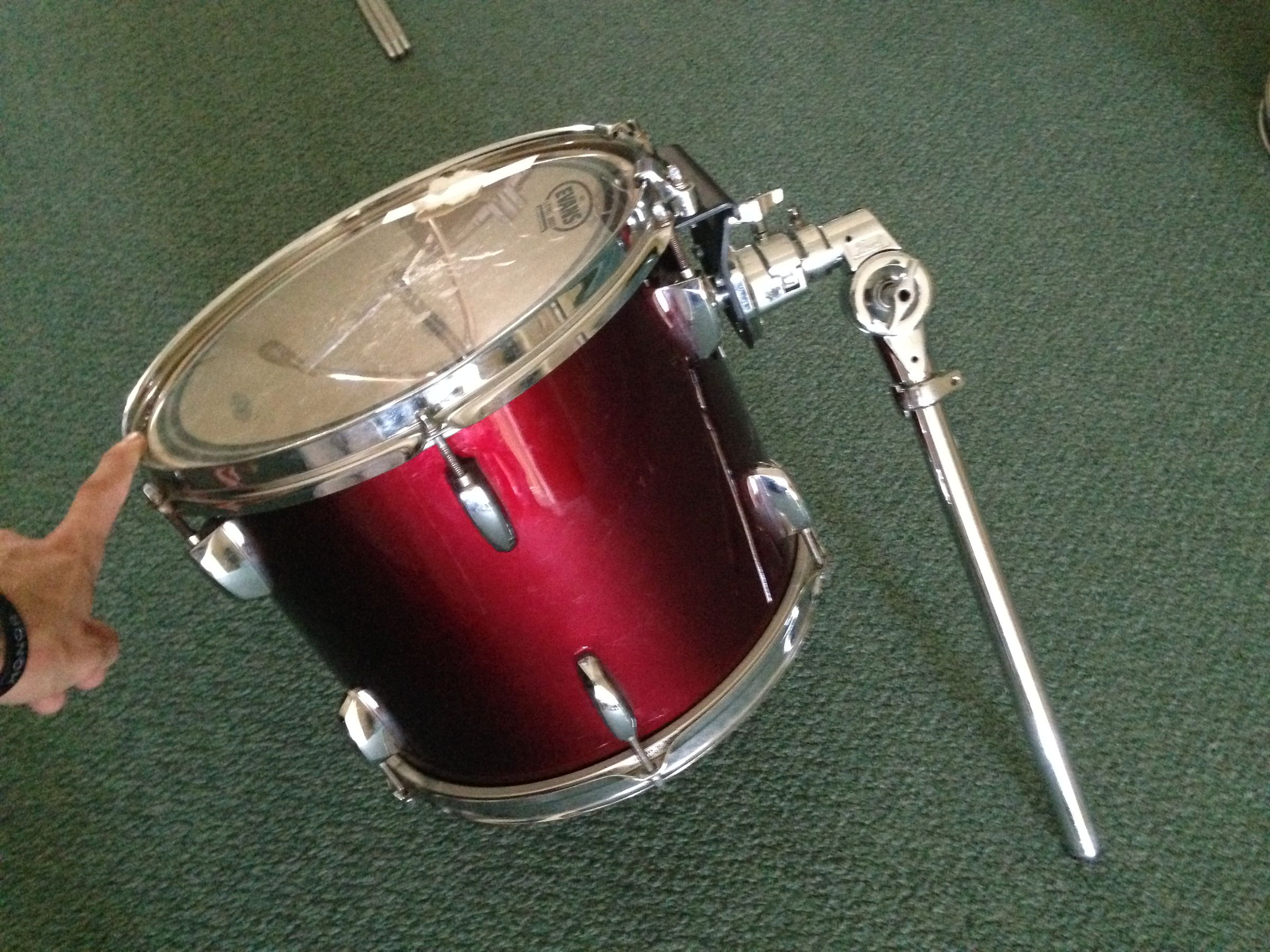How To Assemble Yamaha Drum Set | Reviewmotors.co
