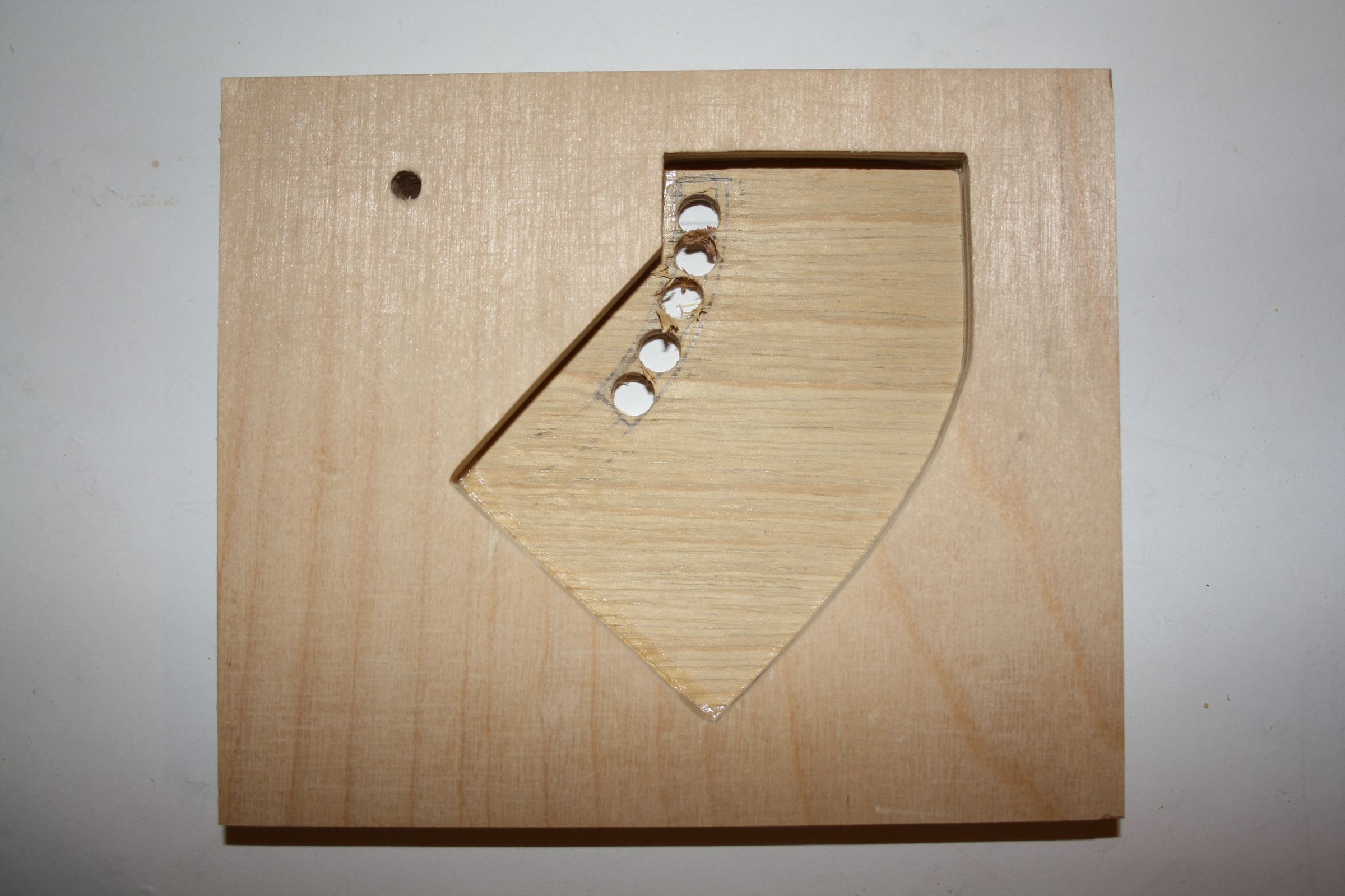Table-Top Scissors | the Cutting Edge of Technology! : 17 Steps (with ...