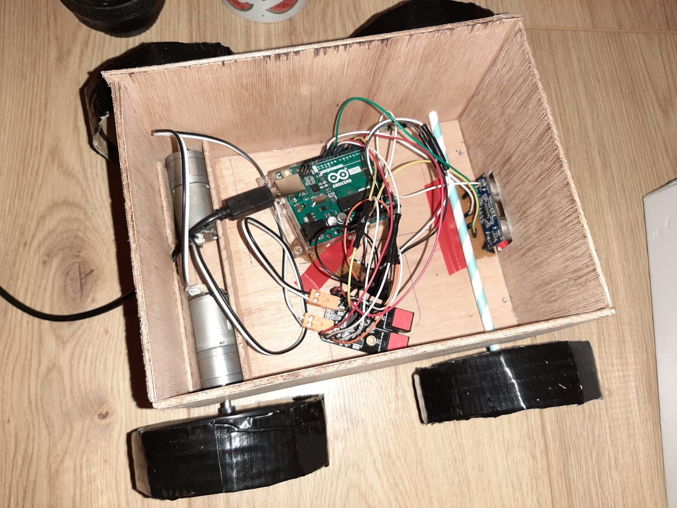 Arduino ITTT : 10 Steps - Instructables Arduino ITTT : 10 Steps - Instructables
