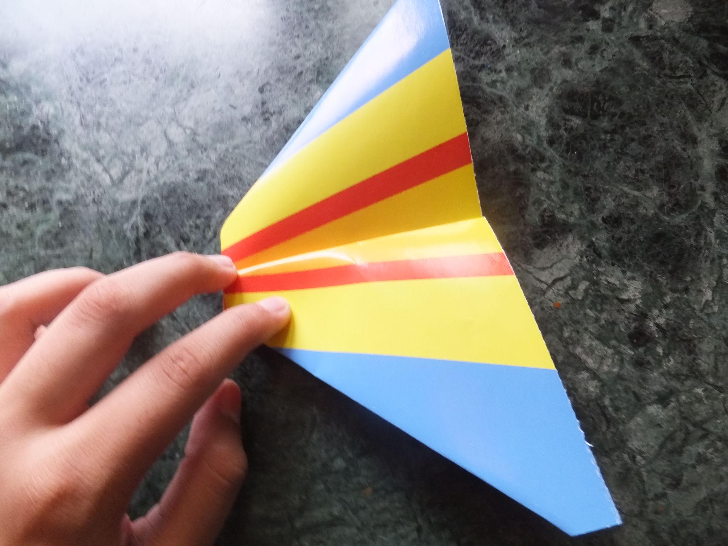 How to Make 10 Awesome Paper Airplanes! : 13 Steps - Instructables