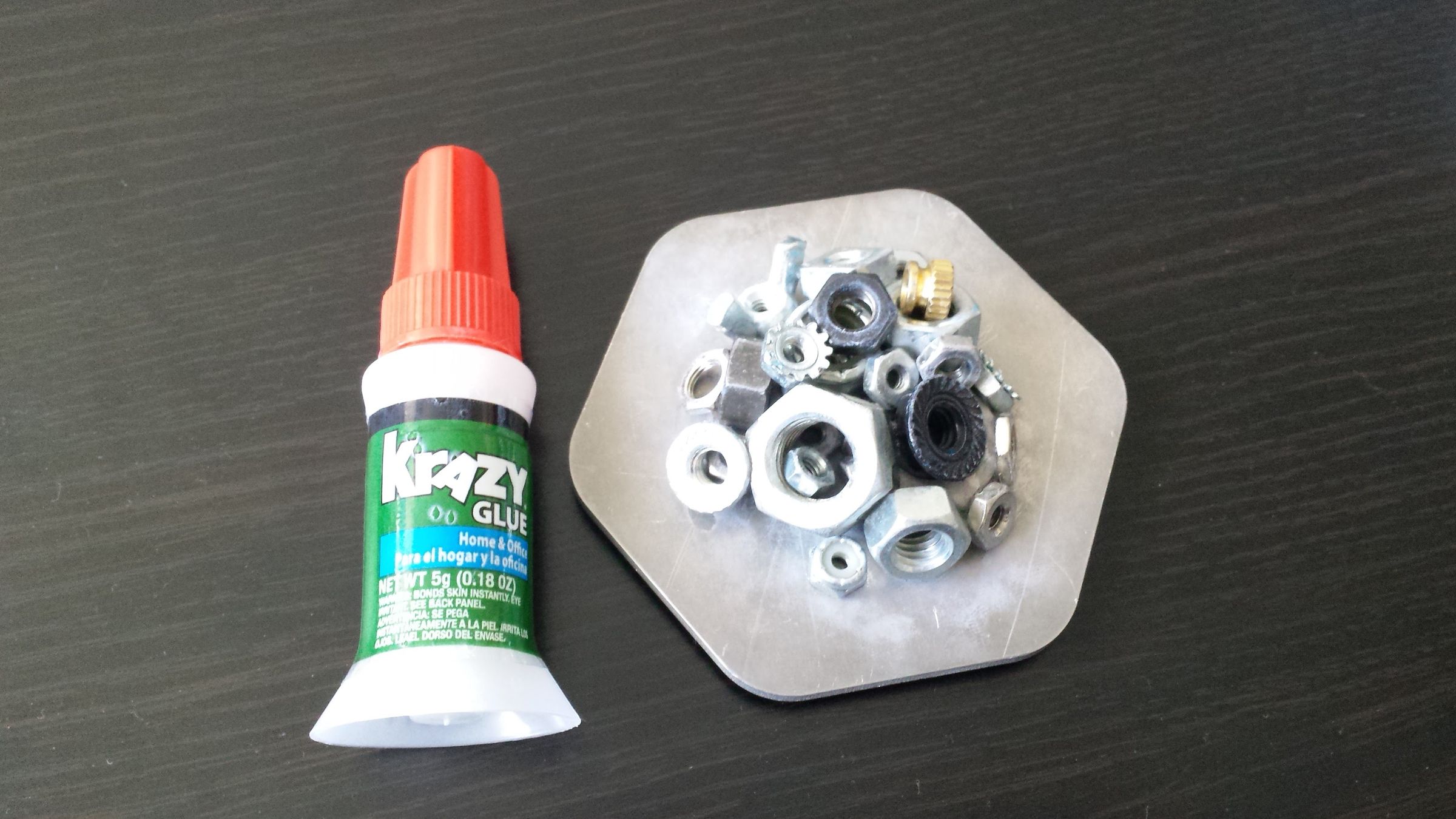 Nutcase [for Loose Screws] : 9 Steps (with Pictures) - Instructables