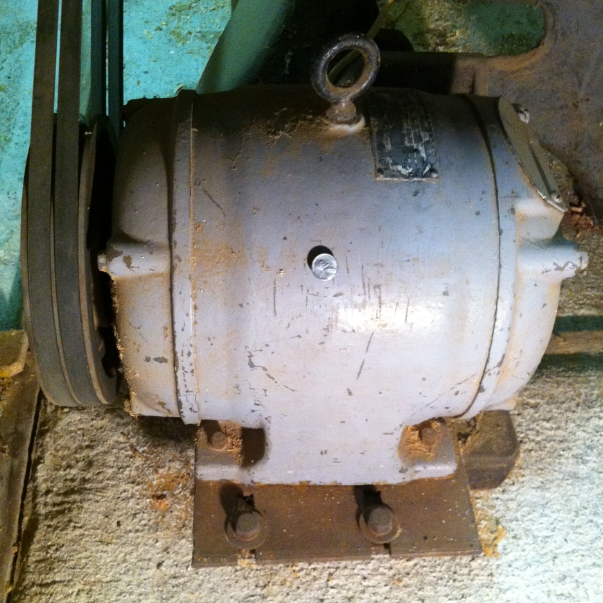 REPULSION START.....INDUCTION RUN MOTOR : 4 Steps - Instructables