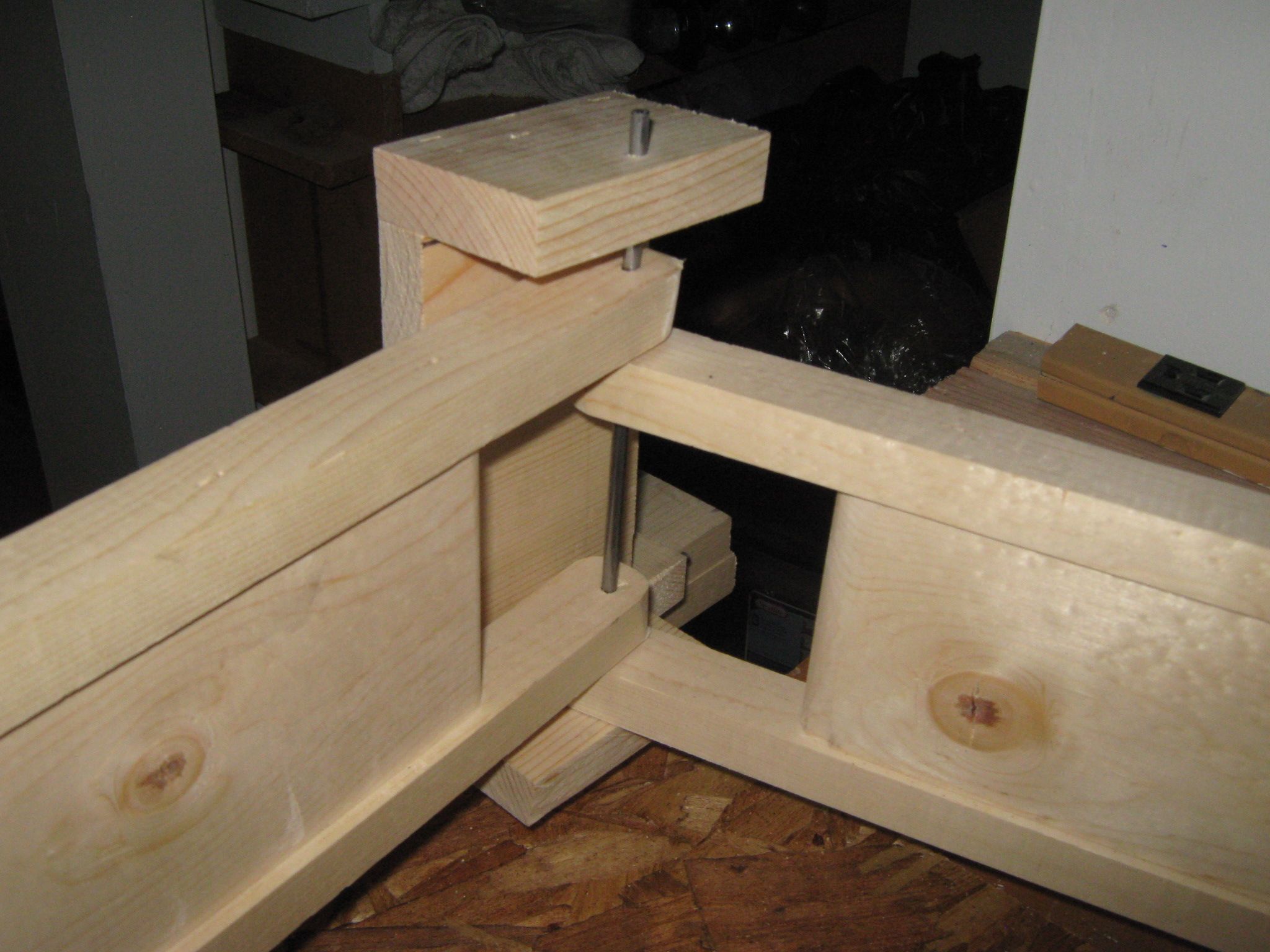 3D Pantograph : 11 Steps - Instructables