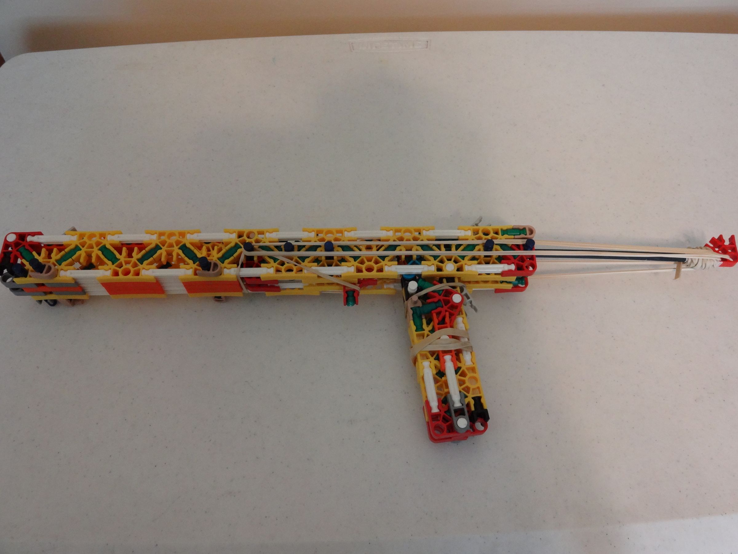 Welrod MKII V. 2.5 (Build) : 5 Steps - Instructables