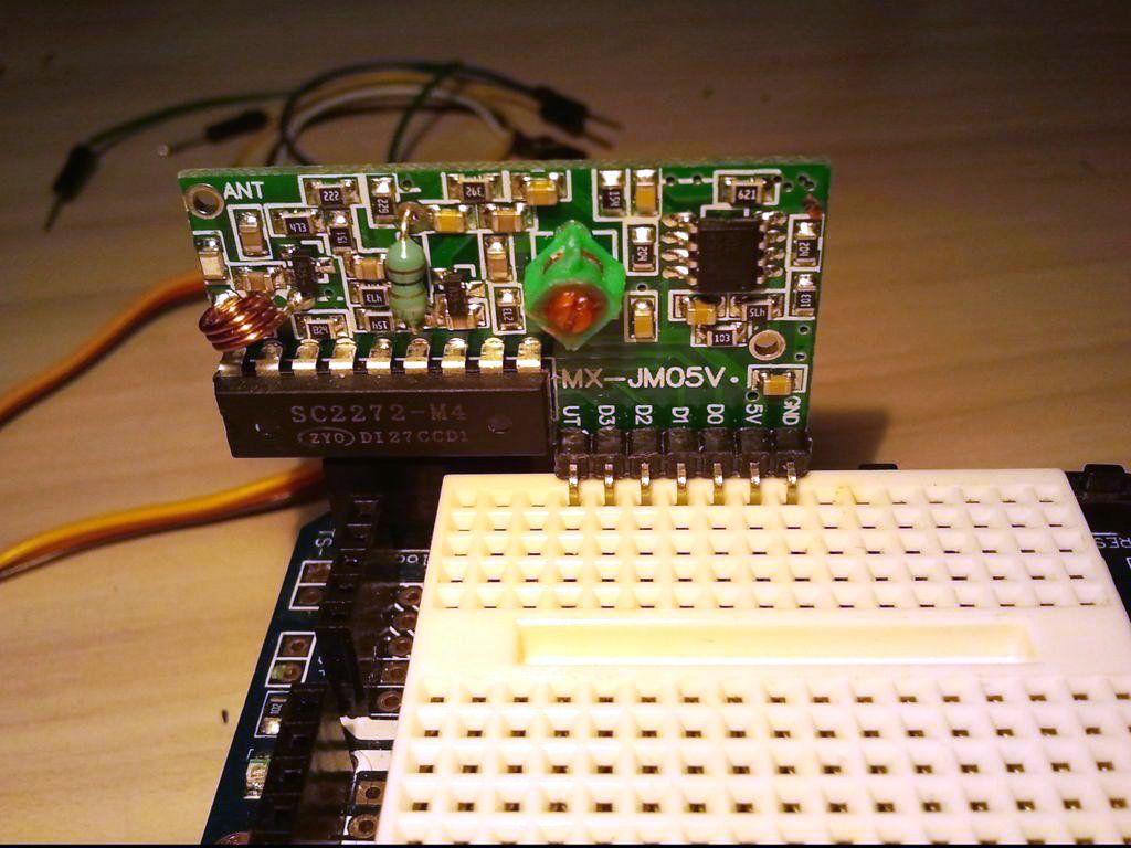 Remote Door for Cage : 3 Steps (with Pictures) - Instructables