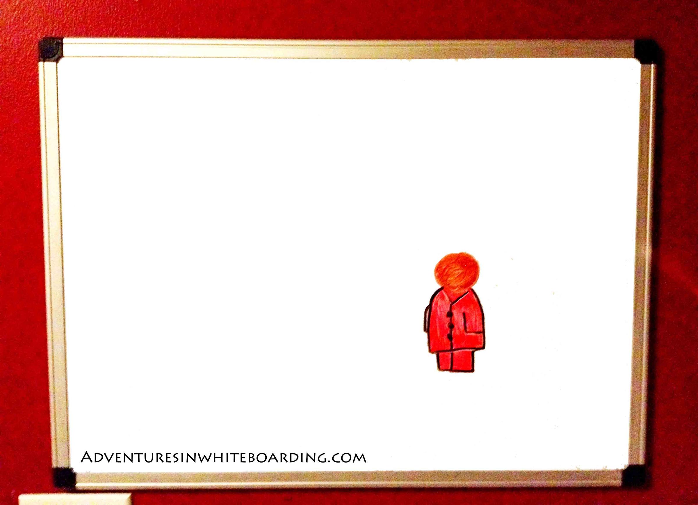How to Draw a Whiteboard Adventure : 6 Steps - Instructables