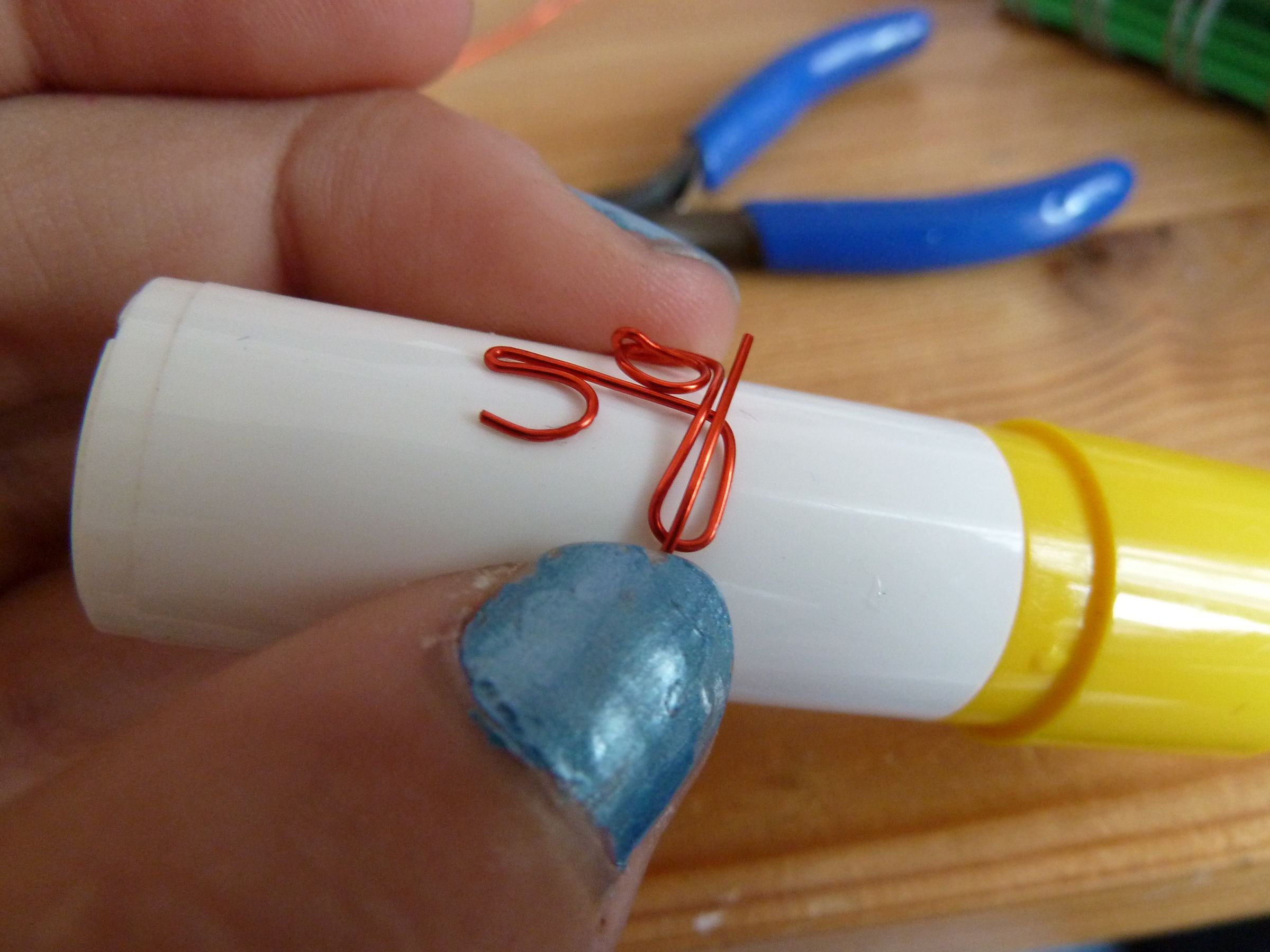 Word Rings : 11 Steps (with Pictures) - Instructables