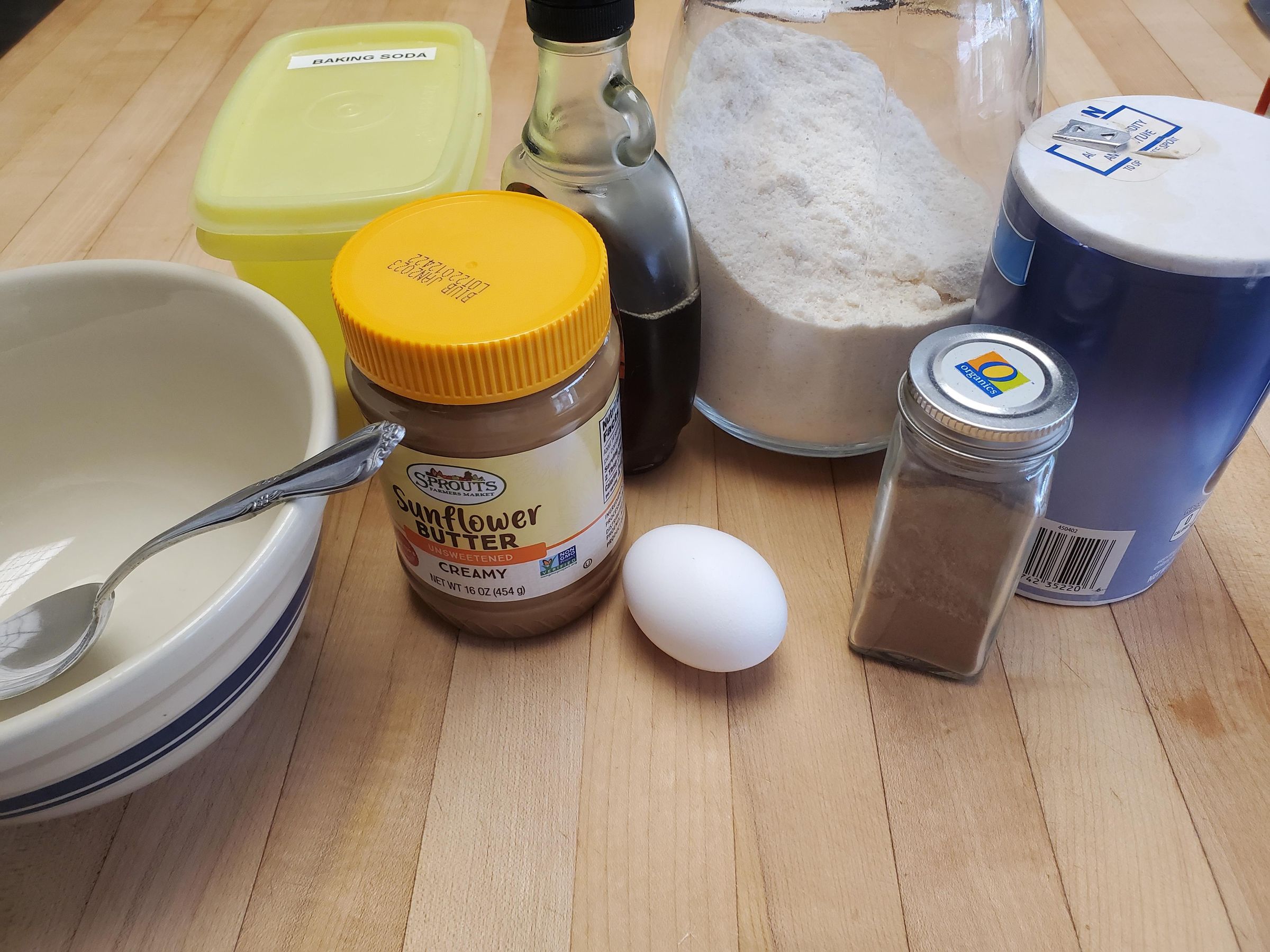 Chlorophyll Cookies : 5 Steps (with Pictures) - Instructables