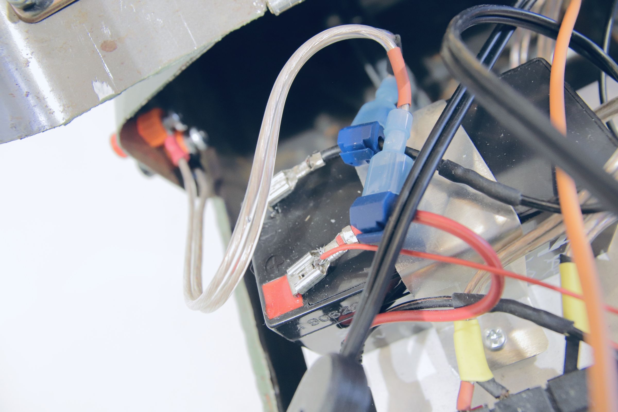 The Portable Laff Box : 13 Steps (with Pictures) - Instructables