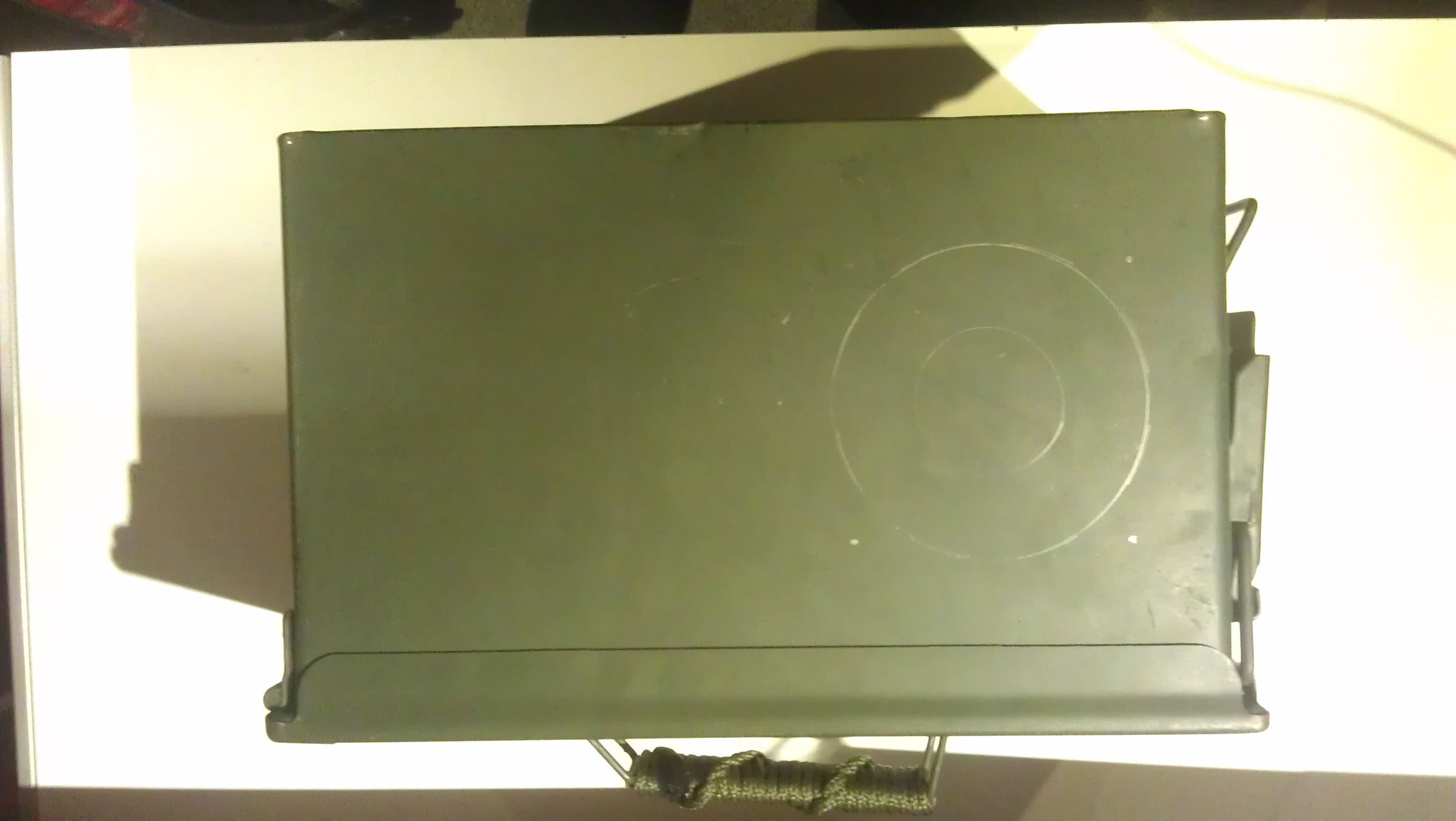 Ammo Box Speakers : 7 Steps (with Pictures) - Instructables