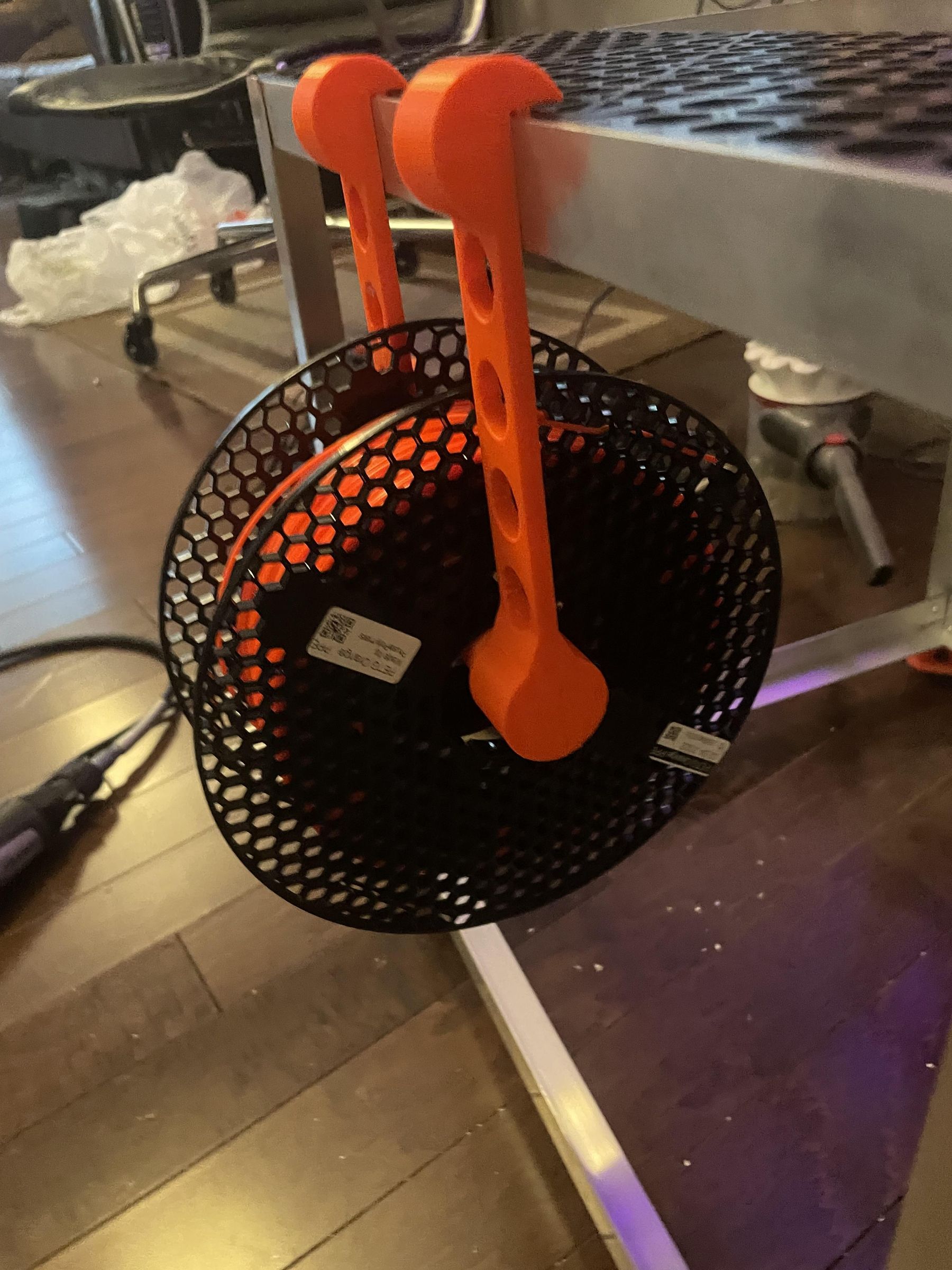 3D Printing a 3D Printer Stand : 6 Steps (with Pictures) - Instructables
