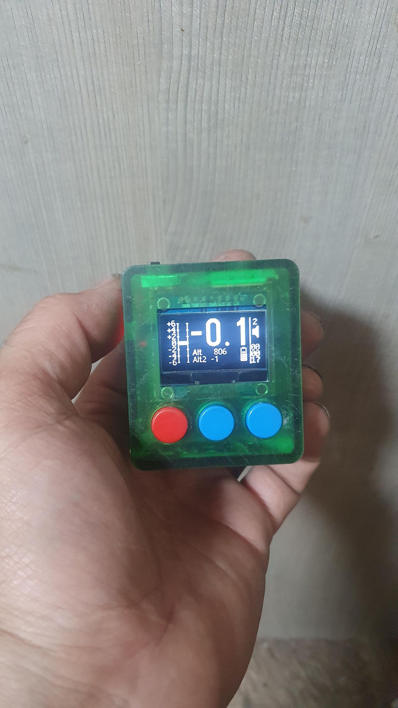 DIY Arduino Variometer for Paragliding : 10 Steps (with Pictures ...