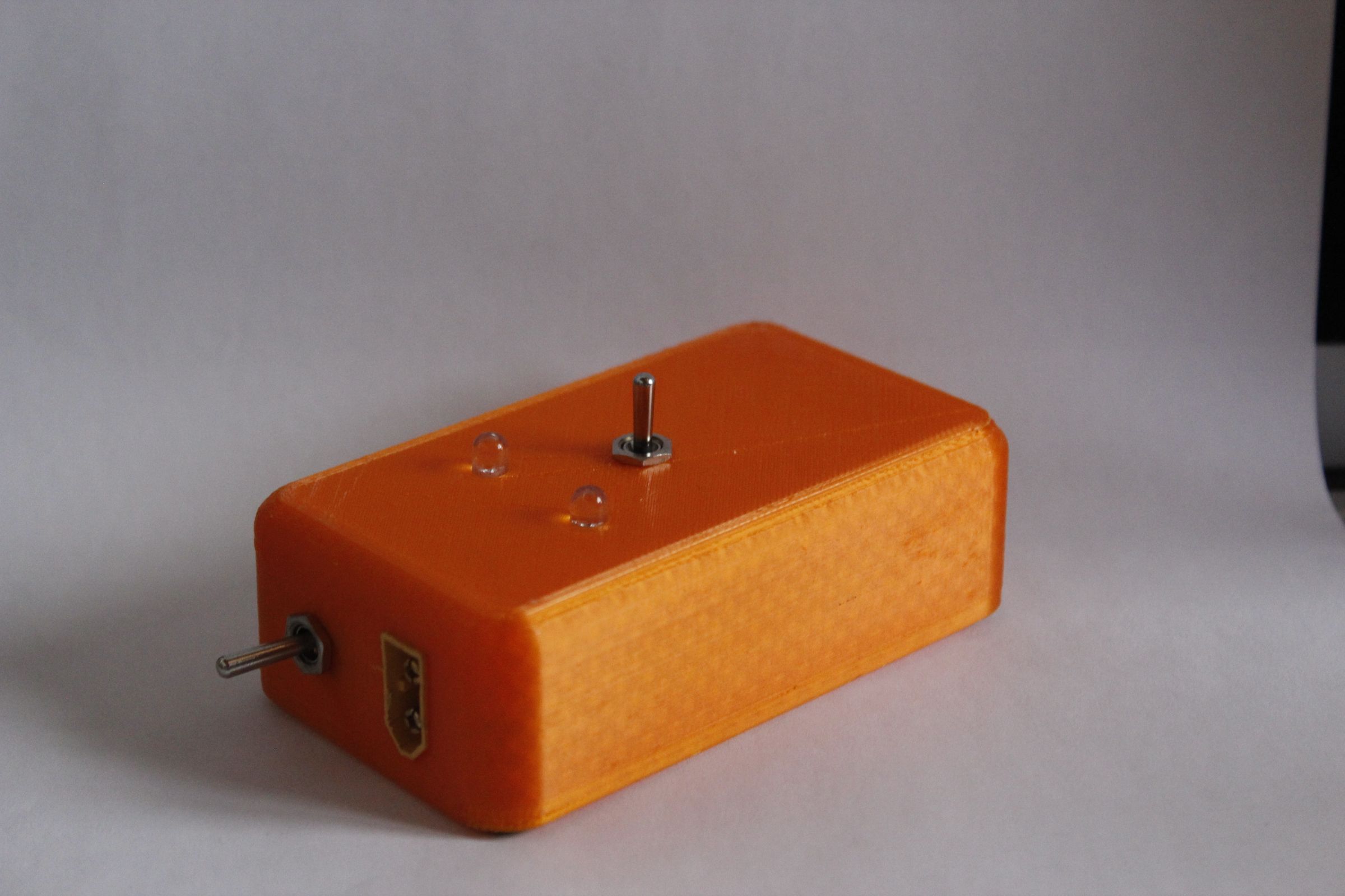 3D Printed Ignition System : 3 Steps (with Pictures) - Instructables