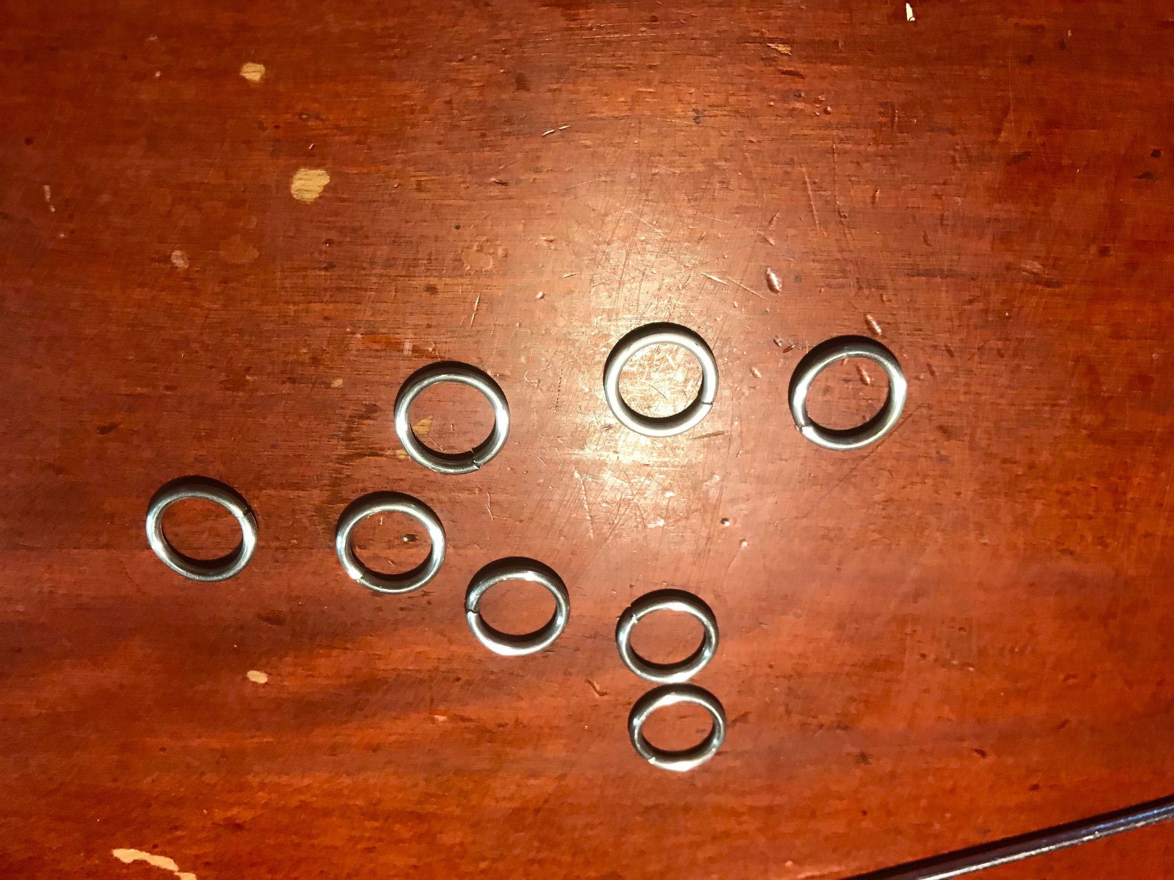 Making Chain Mail : 6 Steps (with Pictures) - Instructables