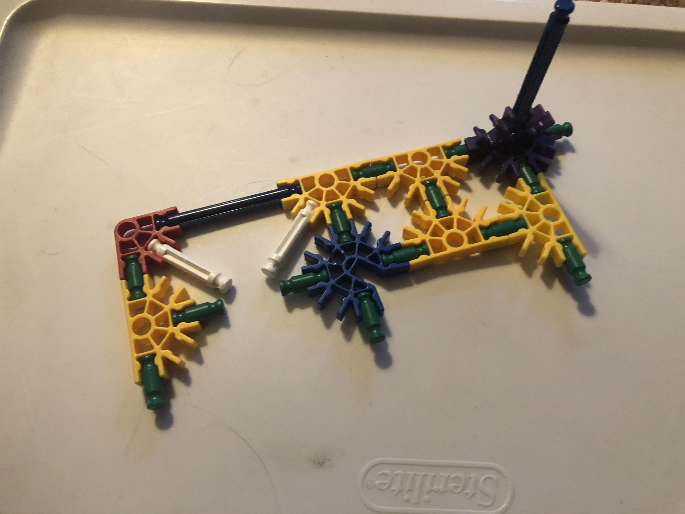 K'nex Xbox Controller Auto Clicker : 13 Steps - Instructables